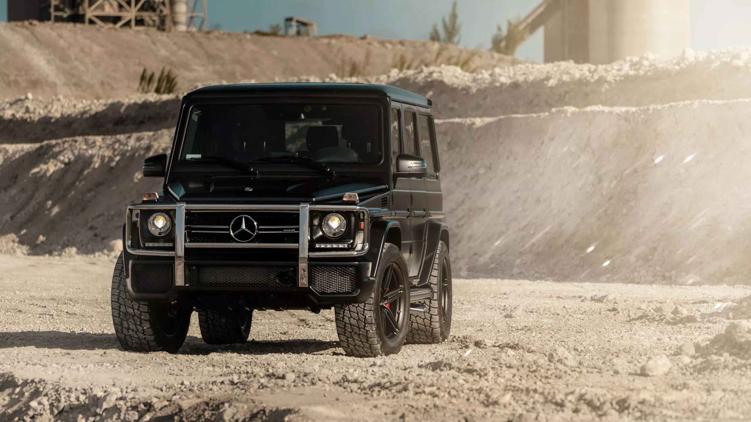 G Wagon Laptop Wallpapers - Wallpaper Cave