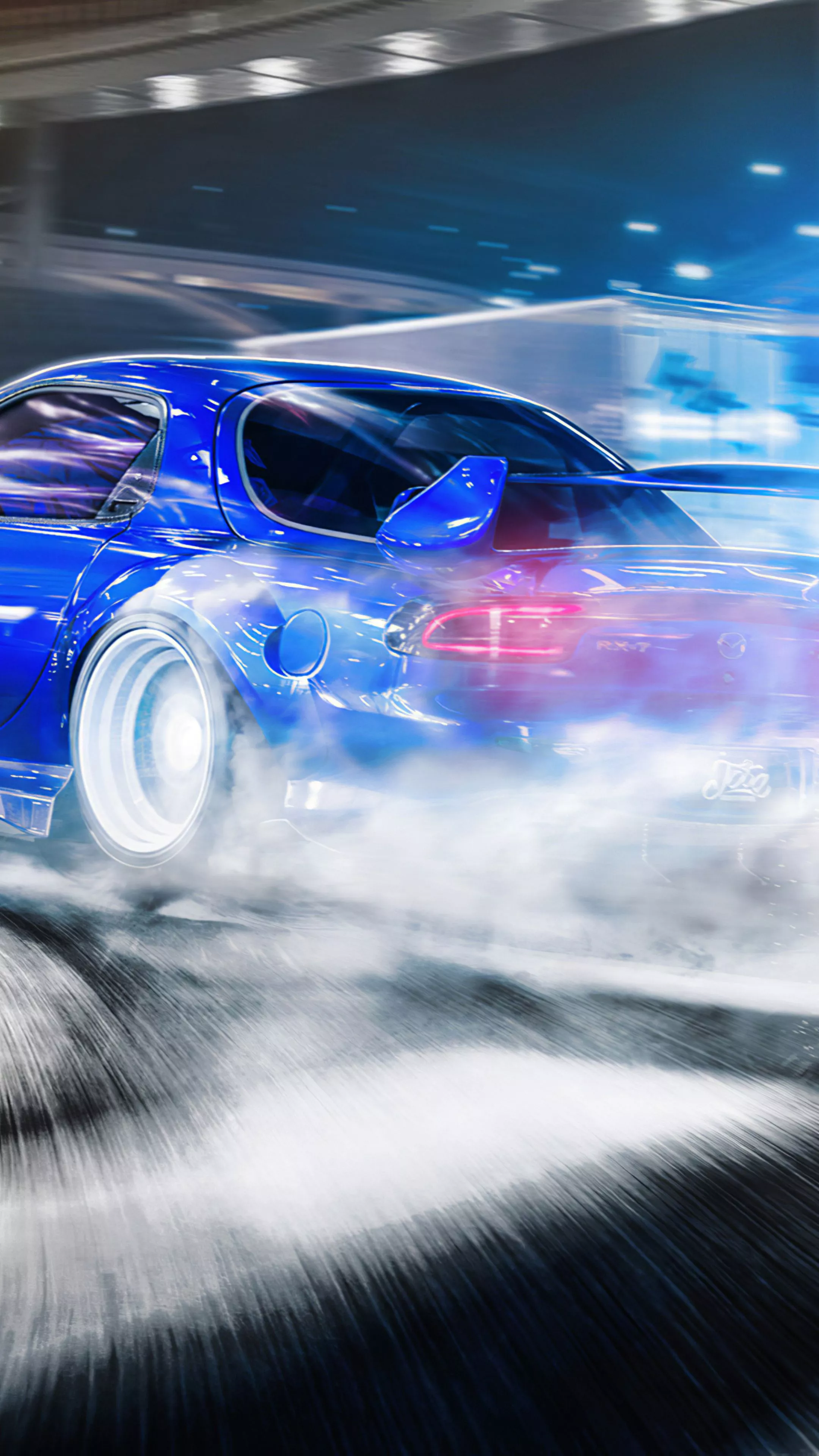 4k Cars Drifting Wallpapers - Wallpaper Cave