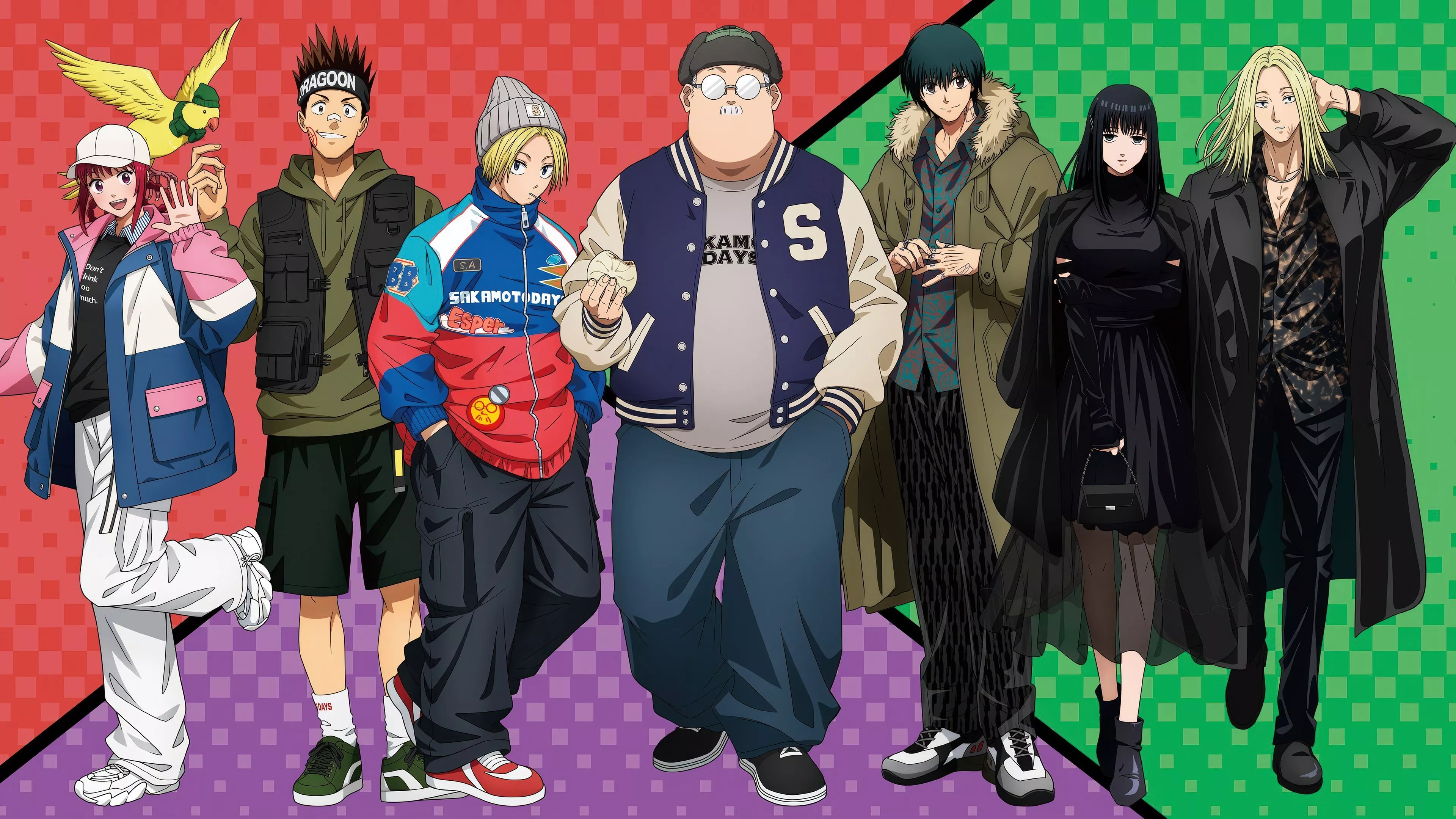 Yoichi Nagumo Wallpapers - Wallpaper Cave