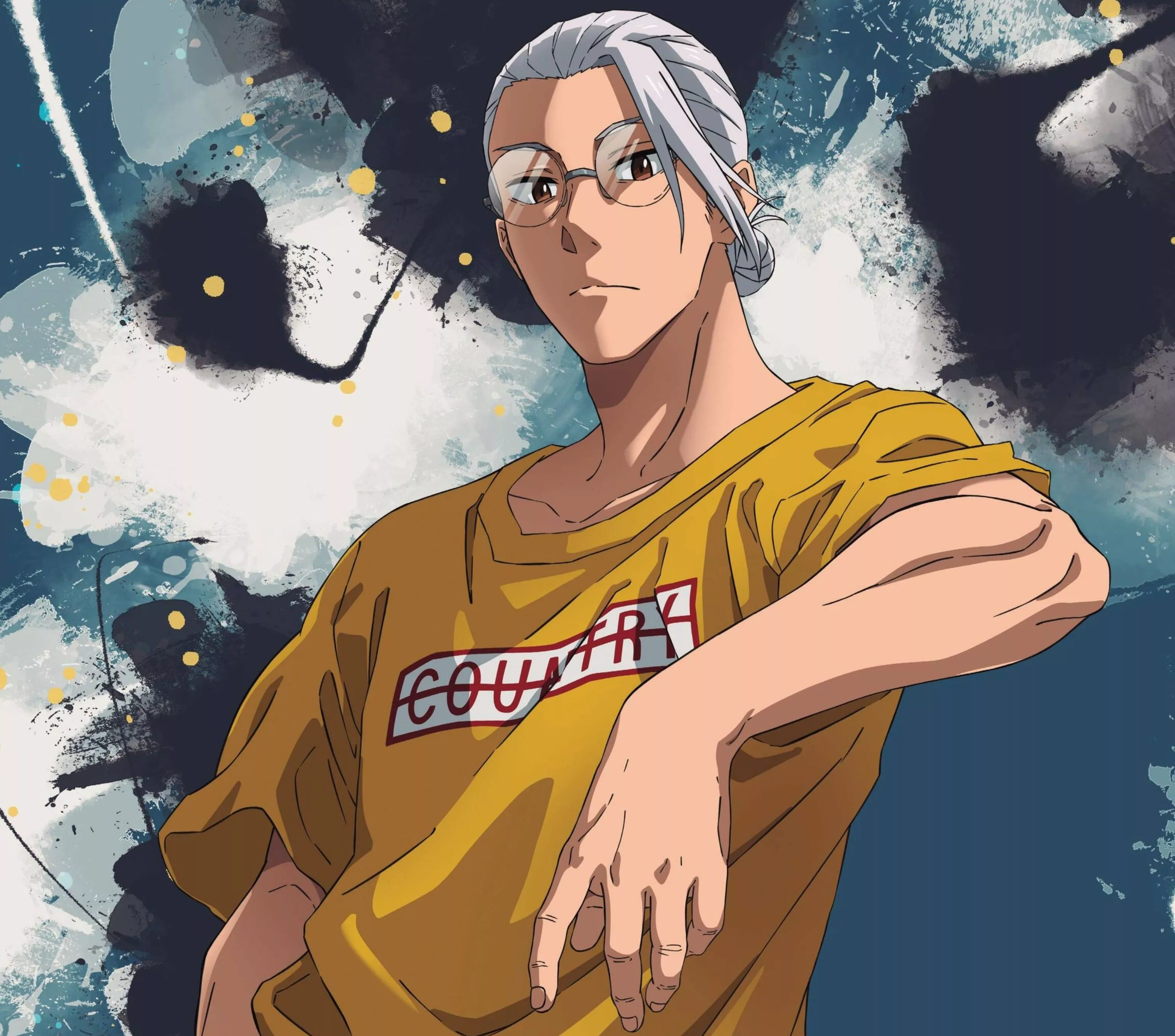 Sakamoto 4k Wallpapers - Wallpaper Cave