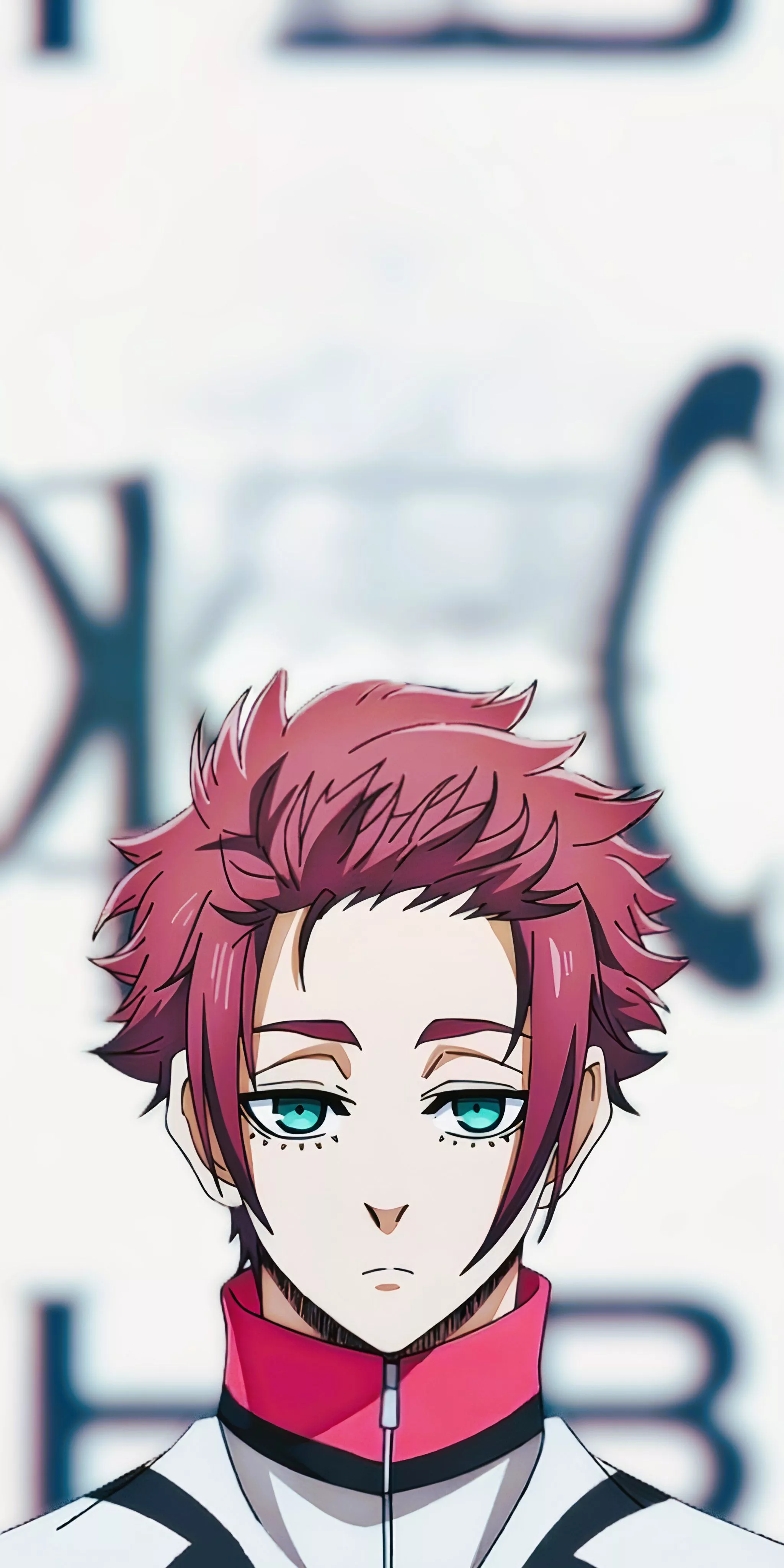 Itoshi Sae 4k Wallpapers - Wallpaper Cave