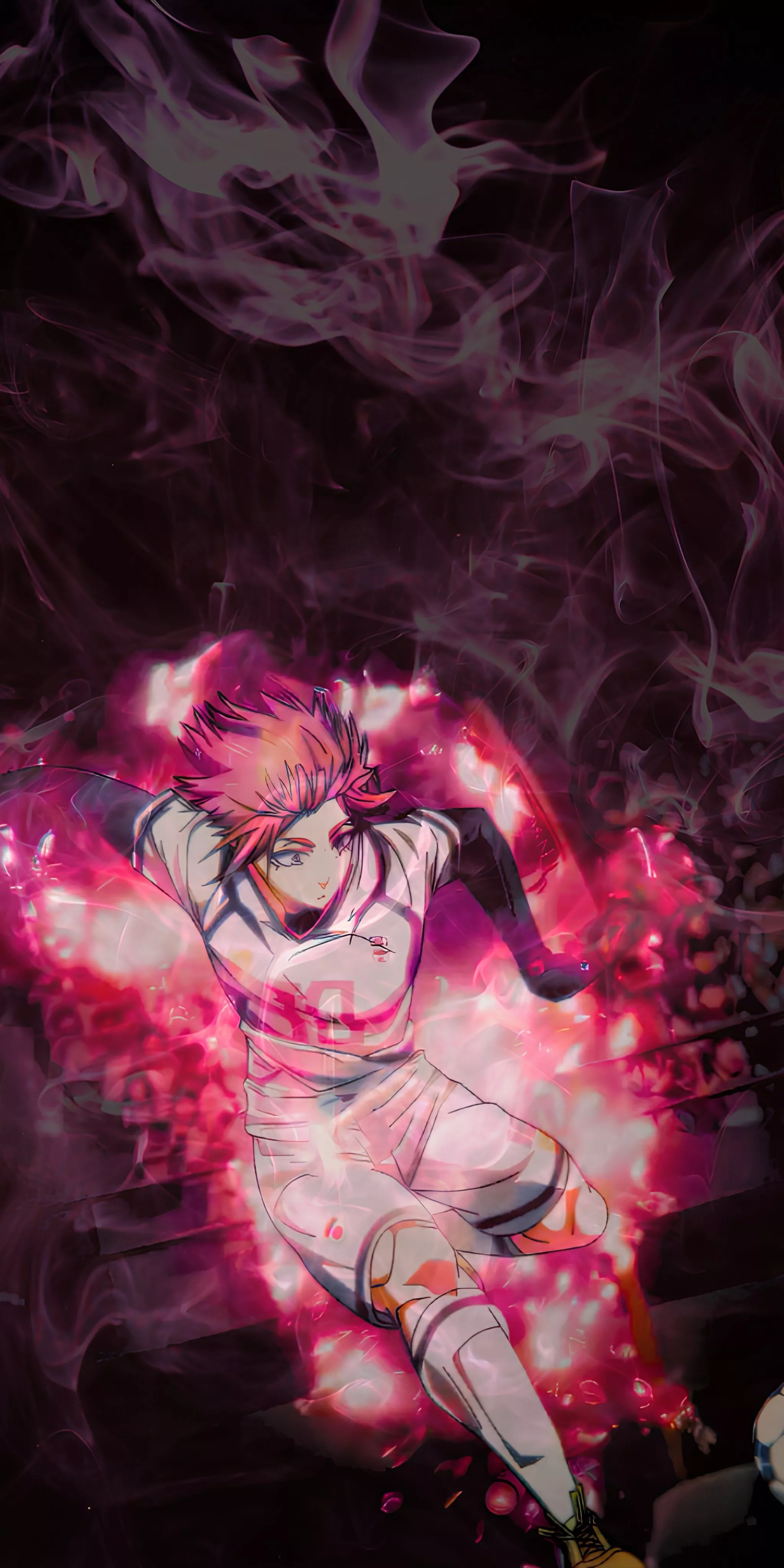 Itoshi Sae 4k Wallpapers - Wallpaper Cave