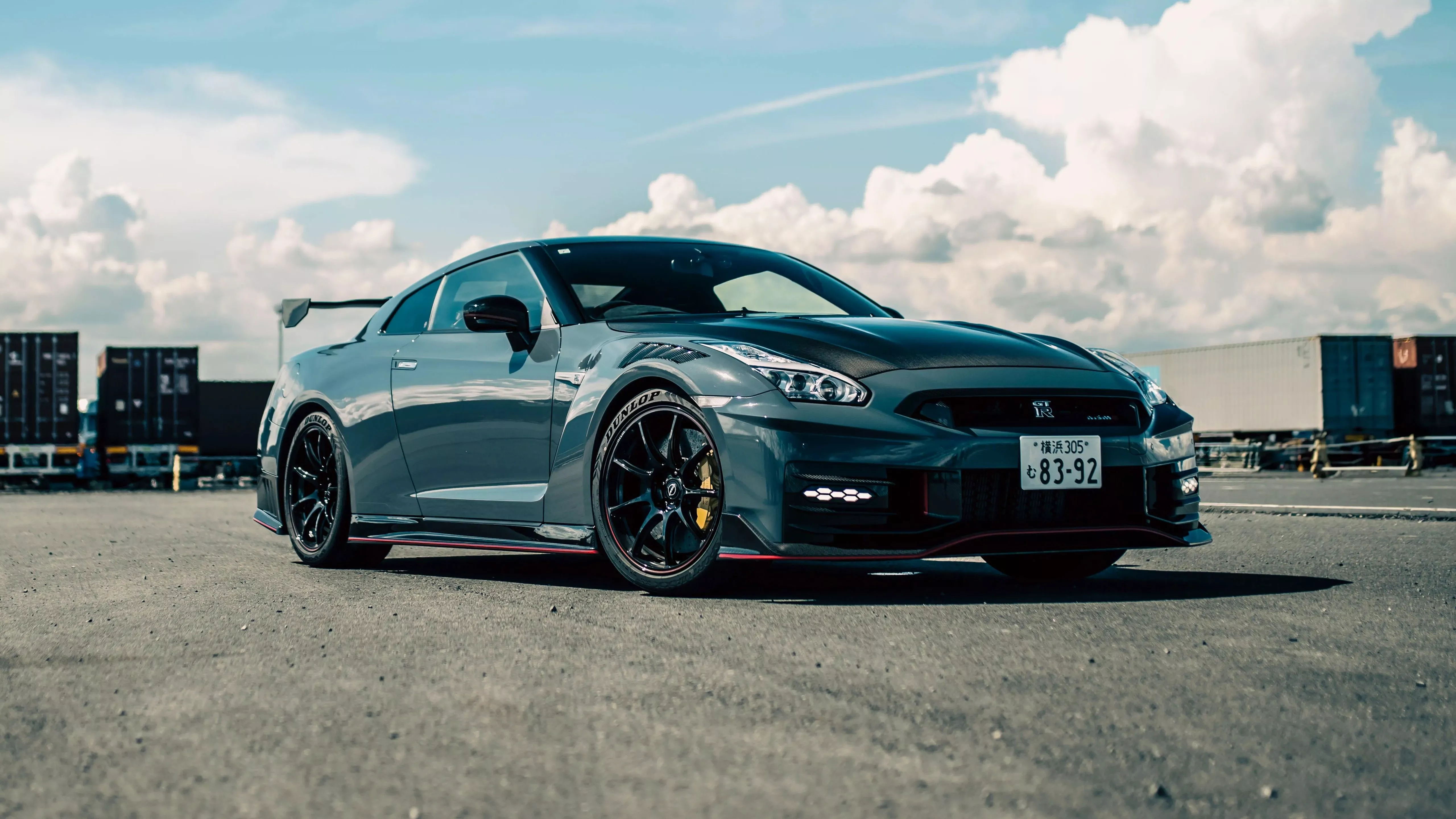 Nissan Cars 4k Wallpapers - Wallpaper Cave