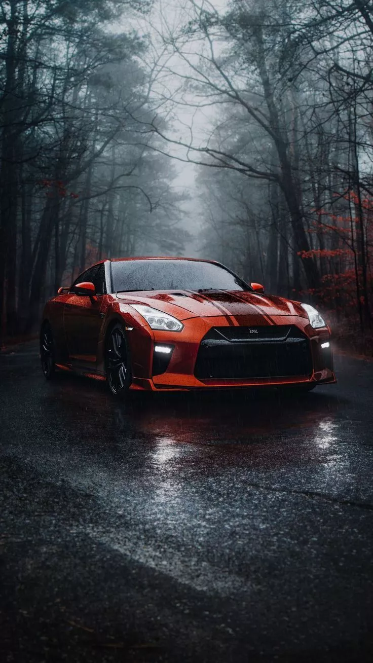 Nismo GT-R R35 4k Phone Wallpapers - Wallpaper Cave