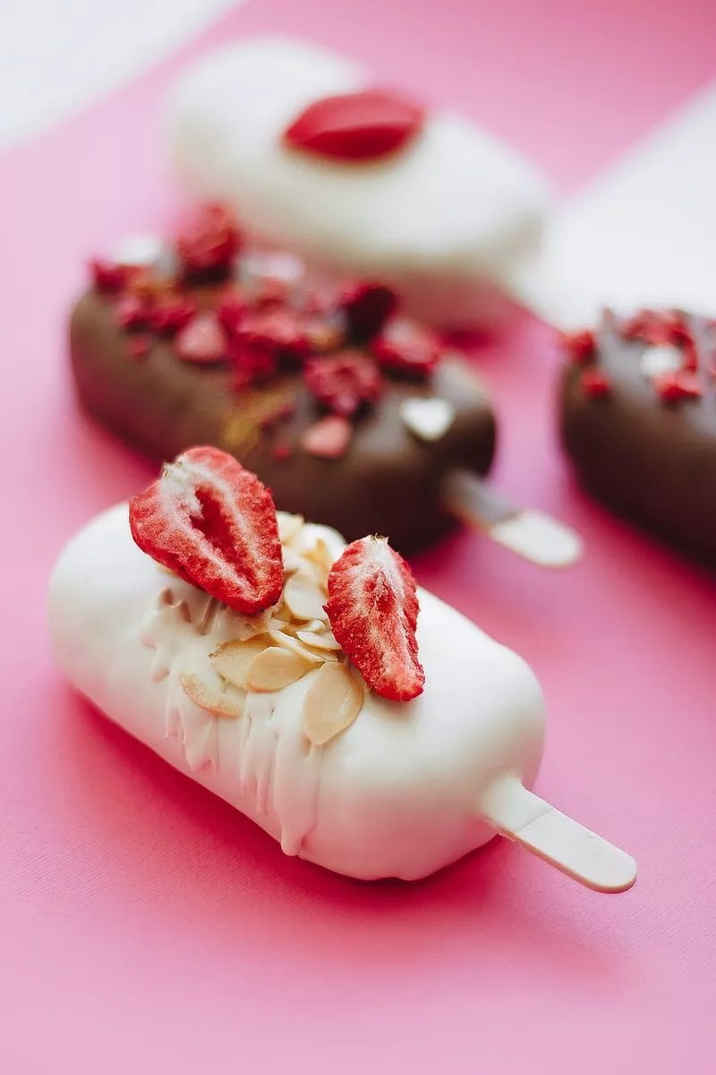 Dessert Phone Wallpapers - Wallpaper Cave