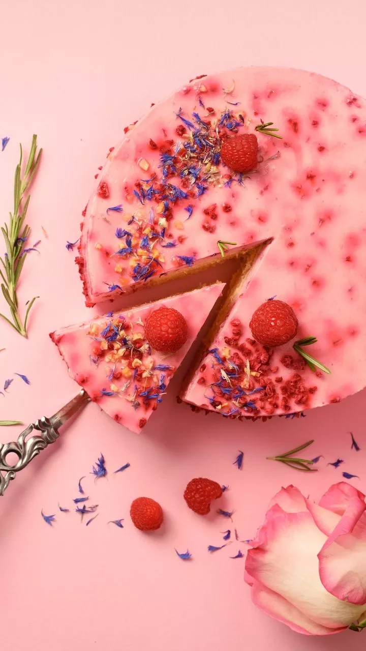 Dessert Phone Wallpapers - Wallpaper Cave