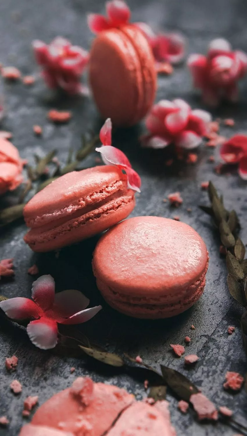 Dessert Phone Wallpapers - Wallpaper Cave