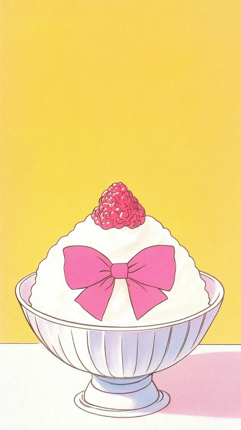 Dessert Phone Wallpapers - Wallpaper Cave