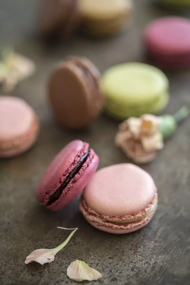 Dessert Phone Wallpapers - Wallpaper Cave