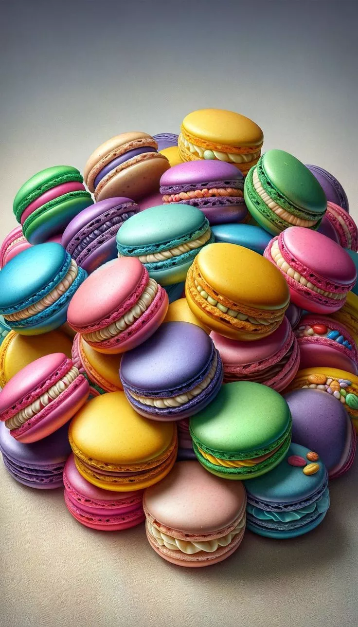 Dessert Phone Wallpapers - Wallpaper Cave