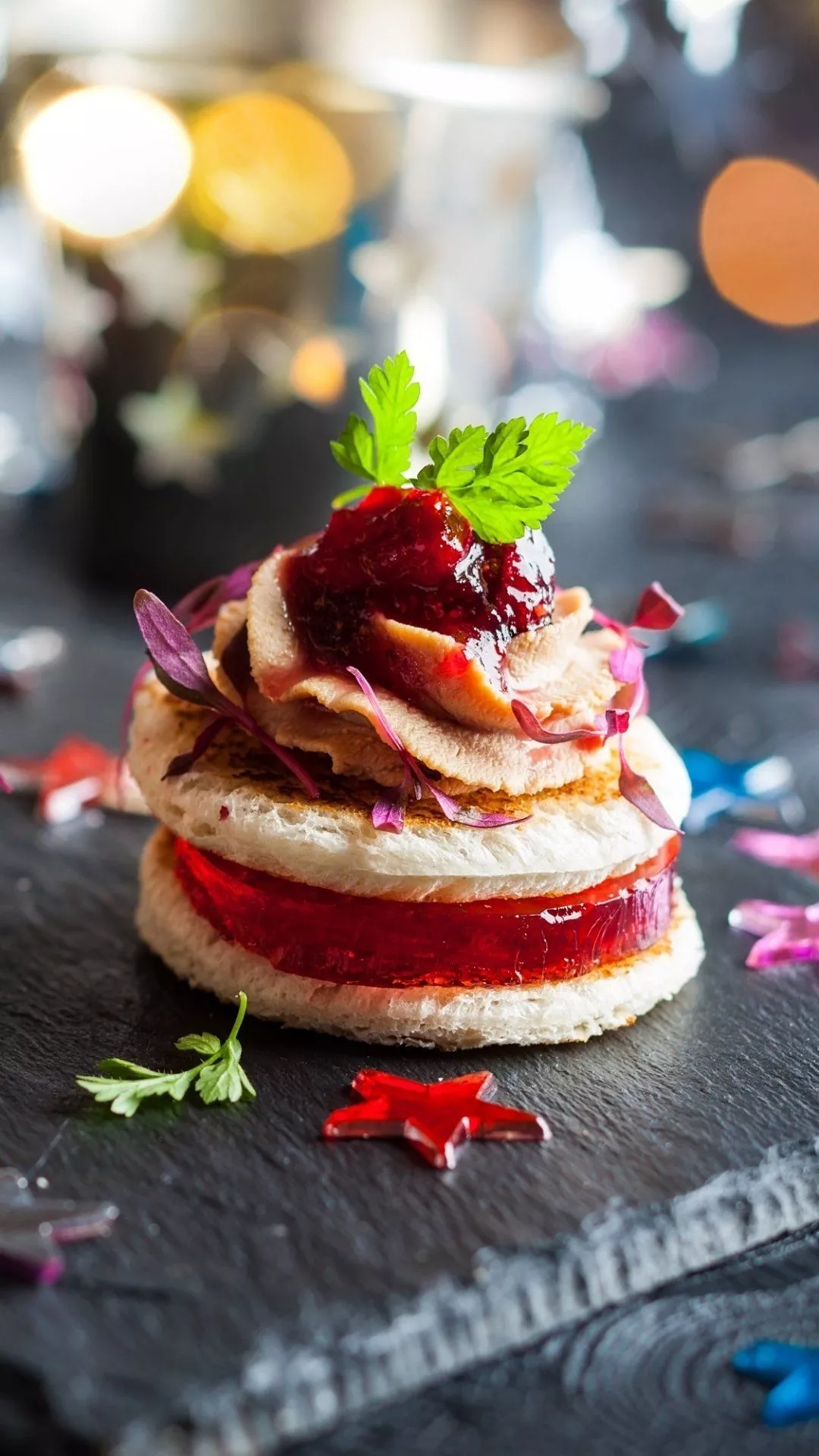 Dessert Phone Wallpapers - Wallpaper Cave