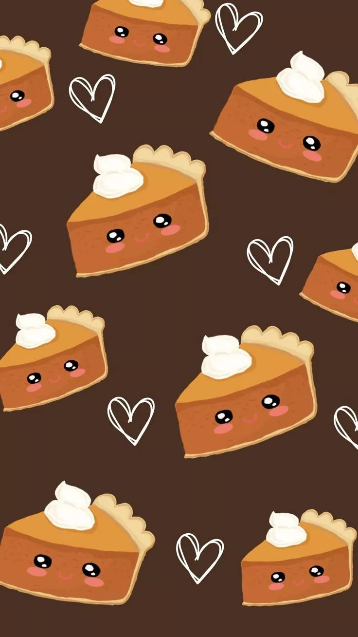 Dessert Phone Wallpapers - Wallpaper Cave