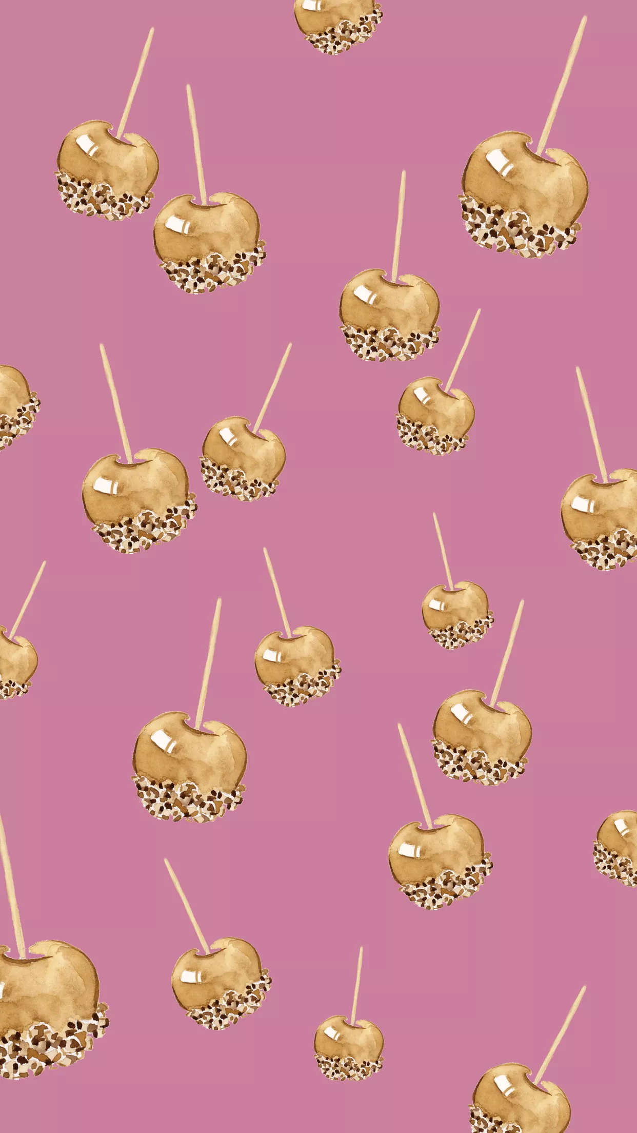 Dessert Phone Wallpapers - Wallpaper Cave