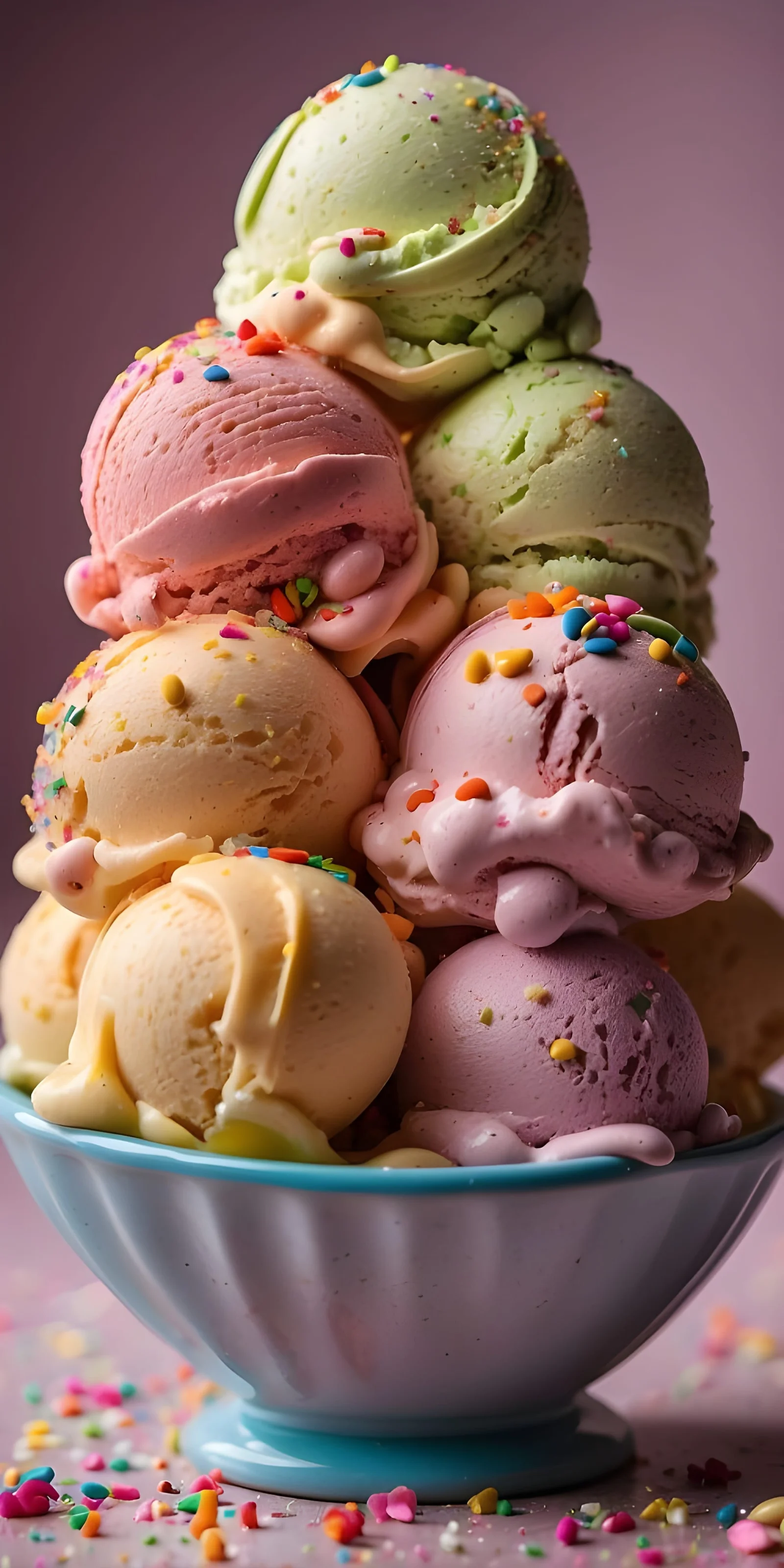 Dessert Phone Wallpapers - Wallpaper Cave