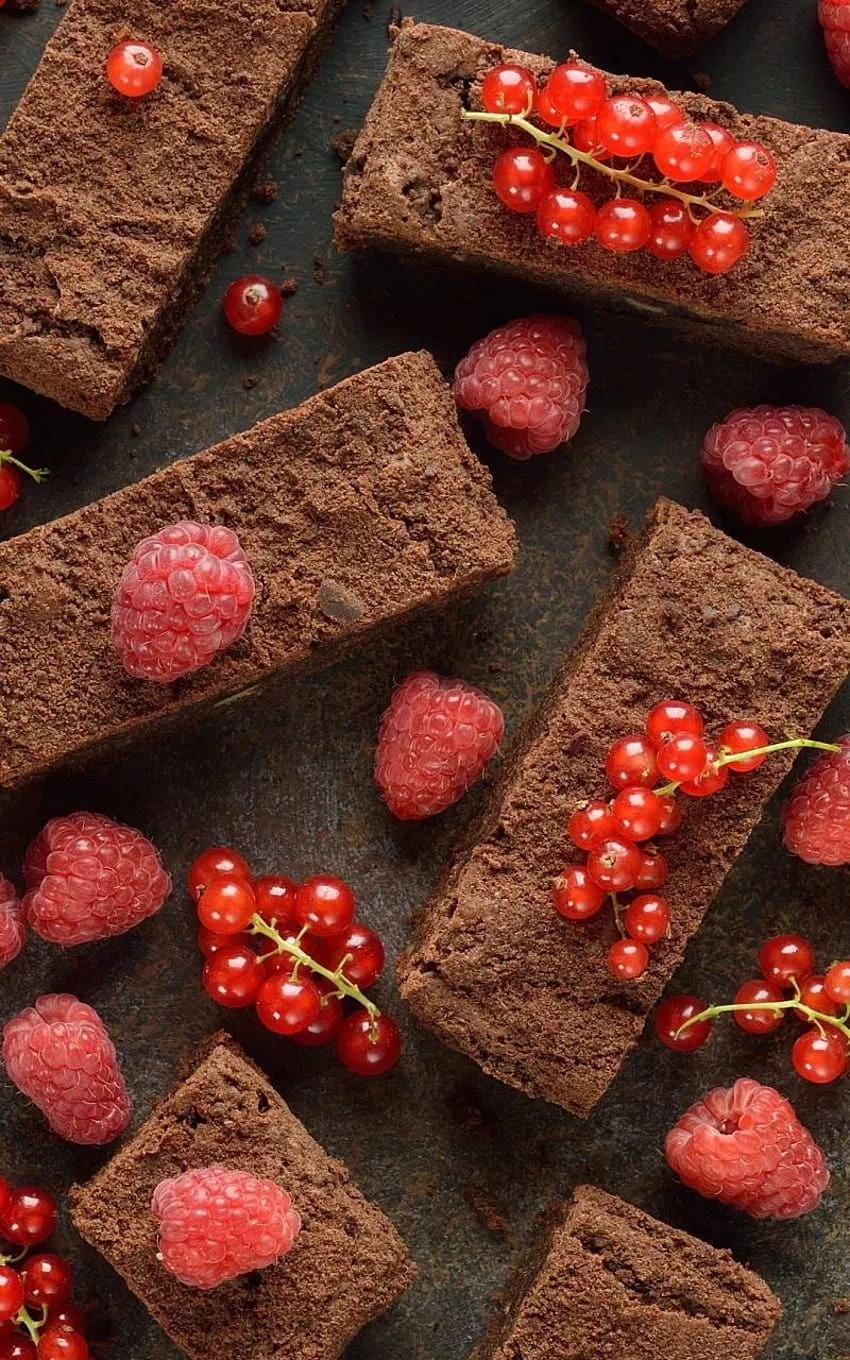 Dessert Phone Wallpapers - Wallpaper Cave