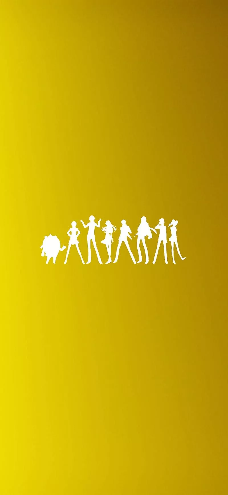 Persona 4 iPhone Wallpapers - Wallpaper Cave