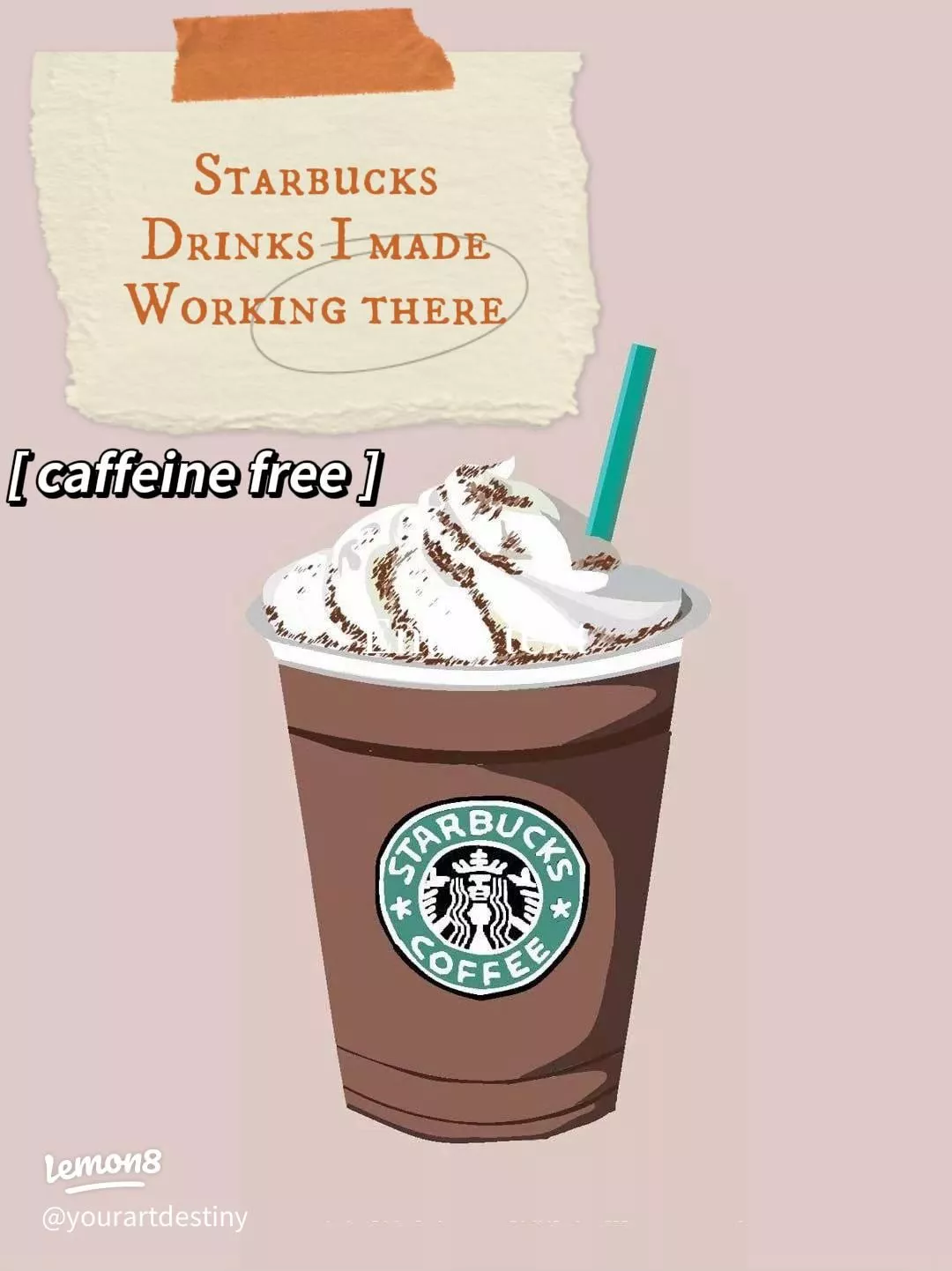 iPhone Starbucks Wallpapers - Wallpaper Cave