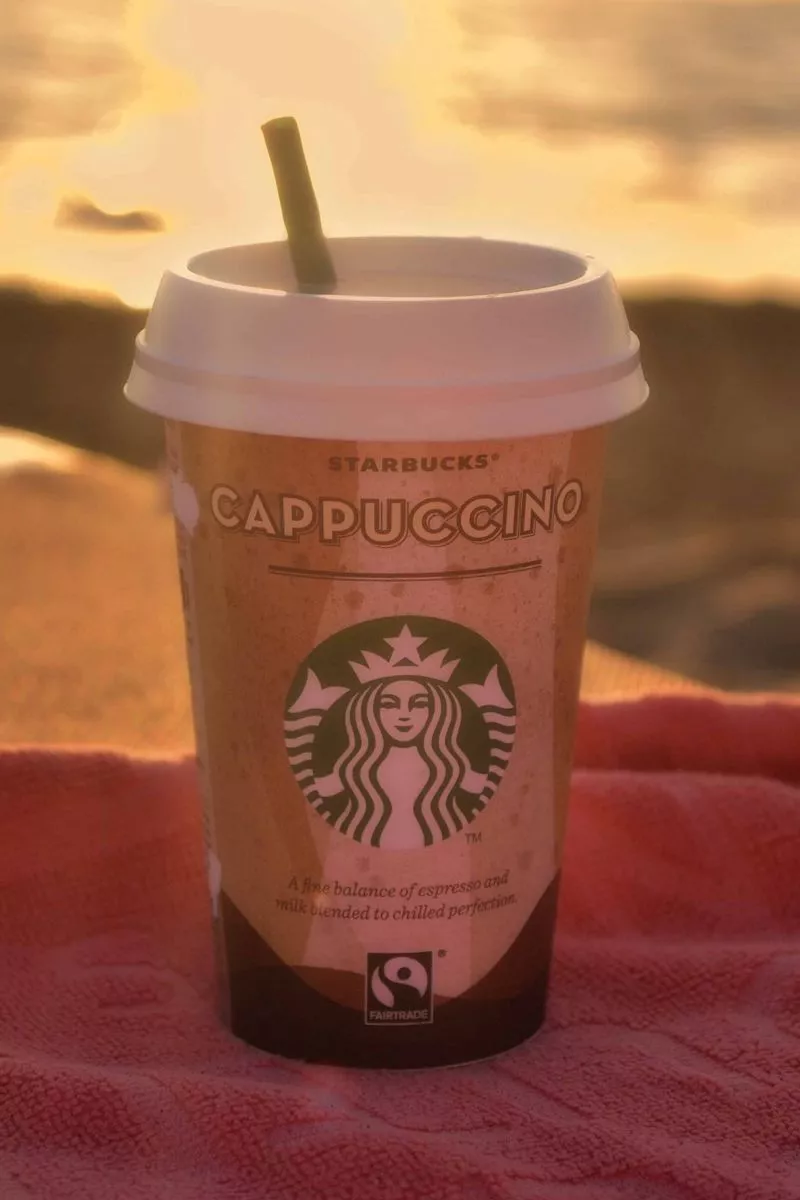 iPhone Starbucks Wallpapers - Wallpaper Cave