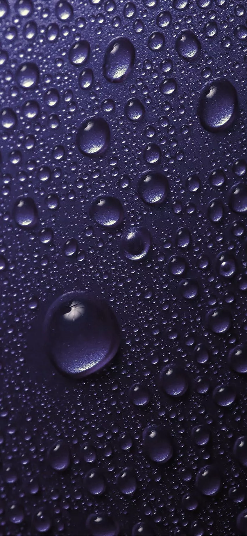 Rain iPhone X Wallpapers - Wallpaper Cave