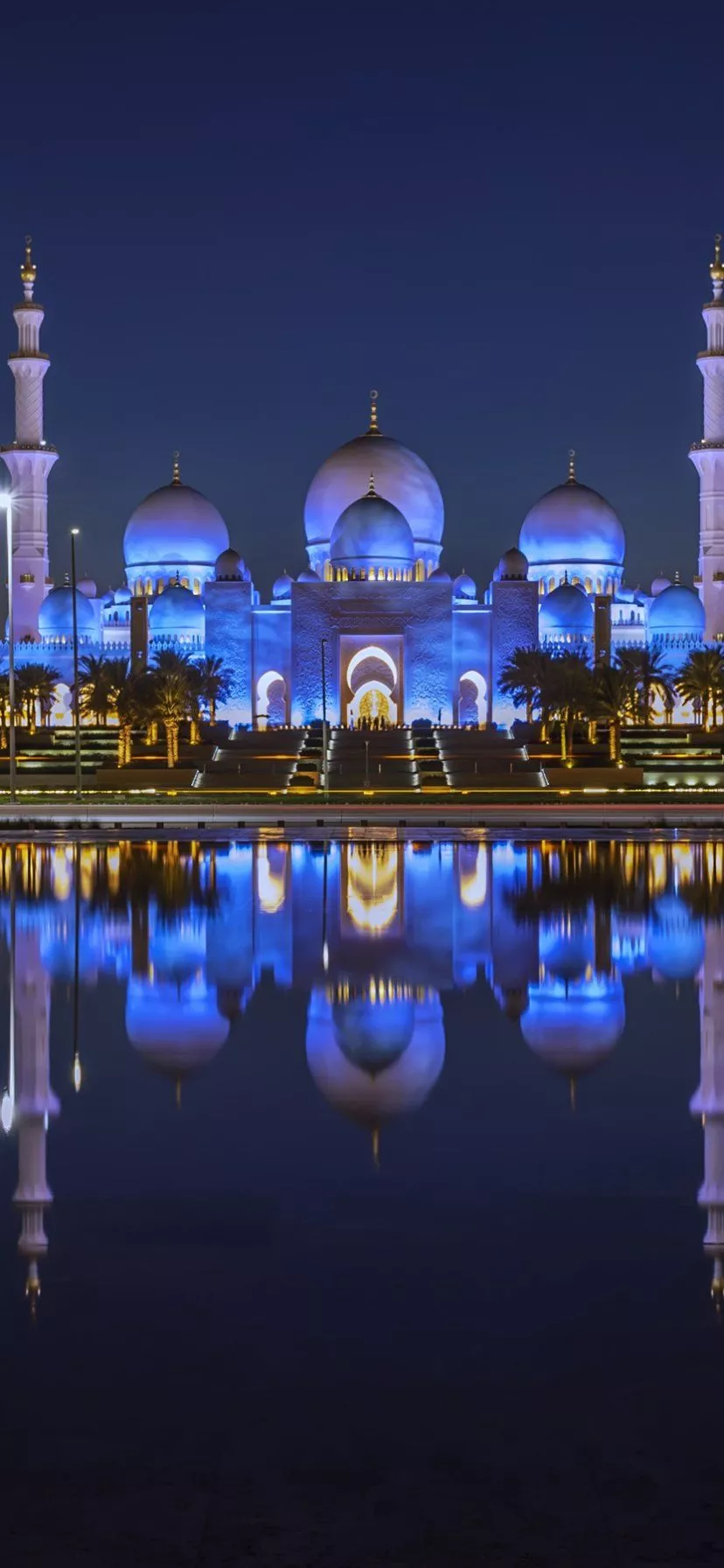 Abu Dhabi iPhone Wallpapers - Wallpaper Cave