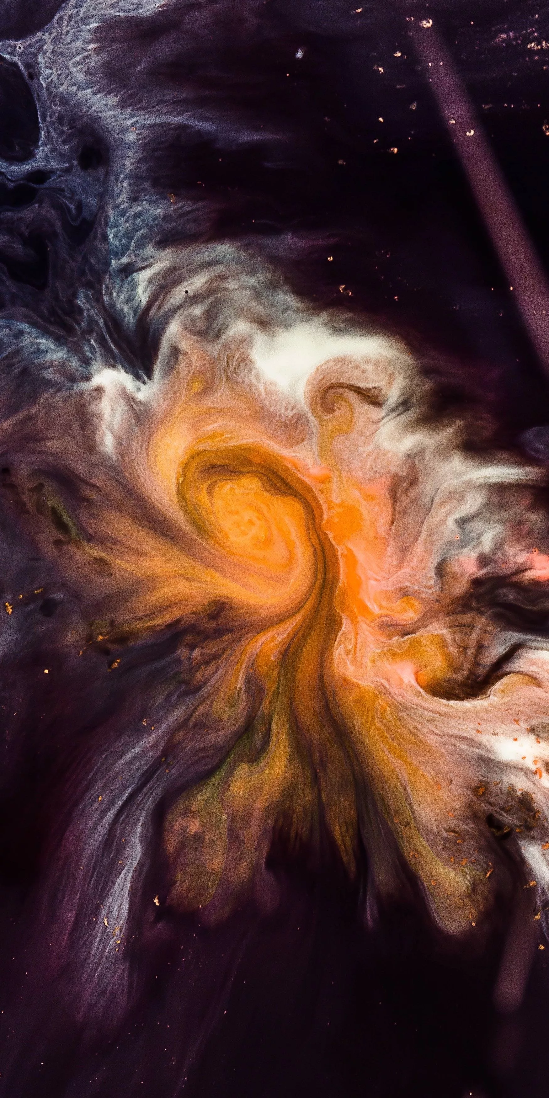 iPhone X Art Wallpapers - Wallpaper Cave