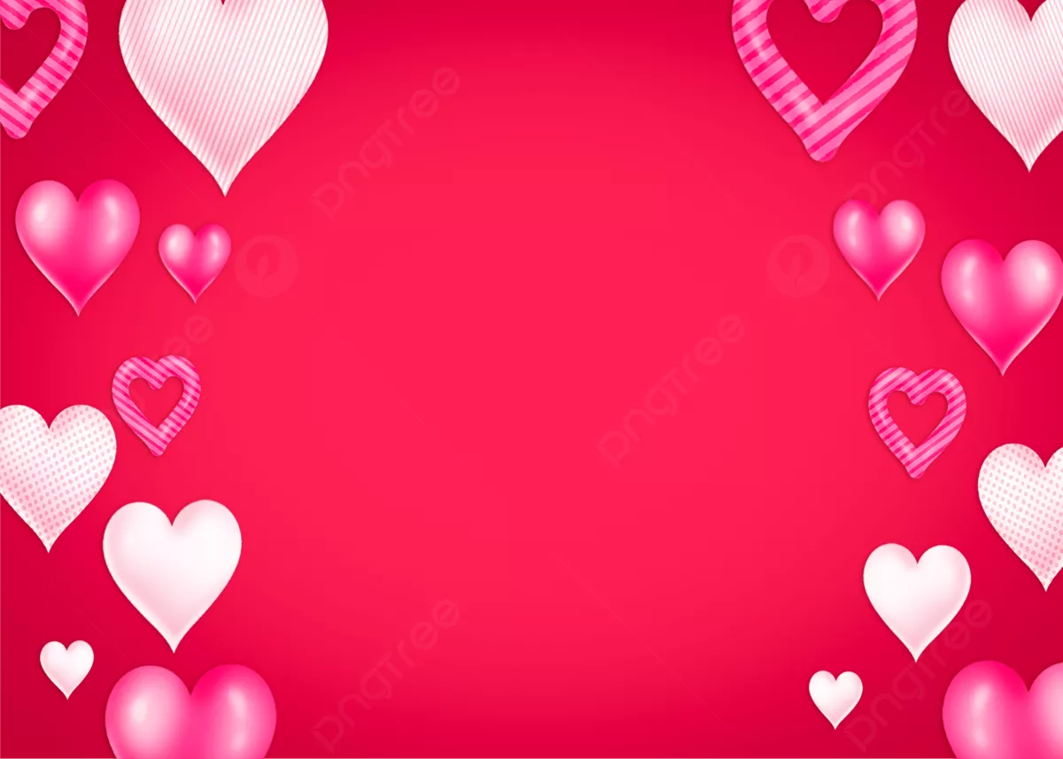 Desktop Hearts Wallpapers - Wallpaper Cave