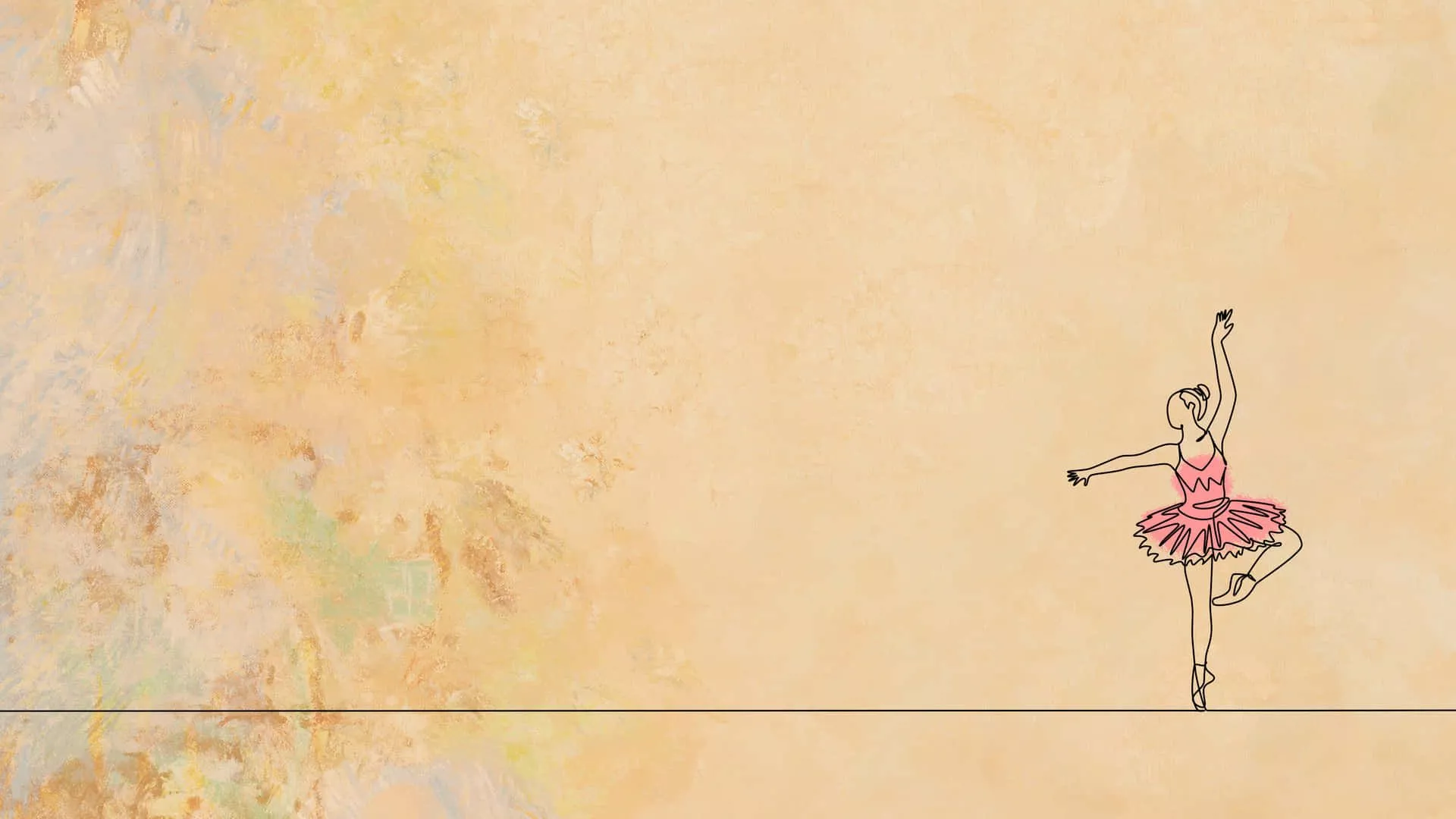 Ballet Desktop Wallpapers - Wallpaper Cave