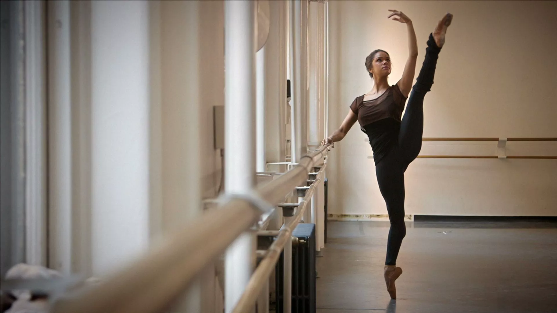 Ballet Desktop Wallpapers - Wallpaper Cave