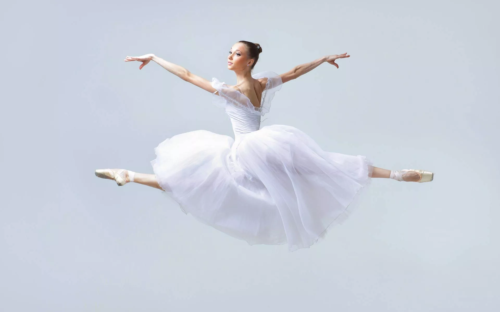 Ballet Desktop Wallpapers - Wallpaper Cave
