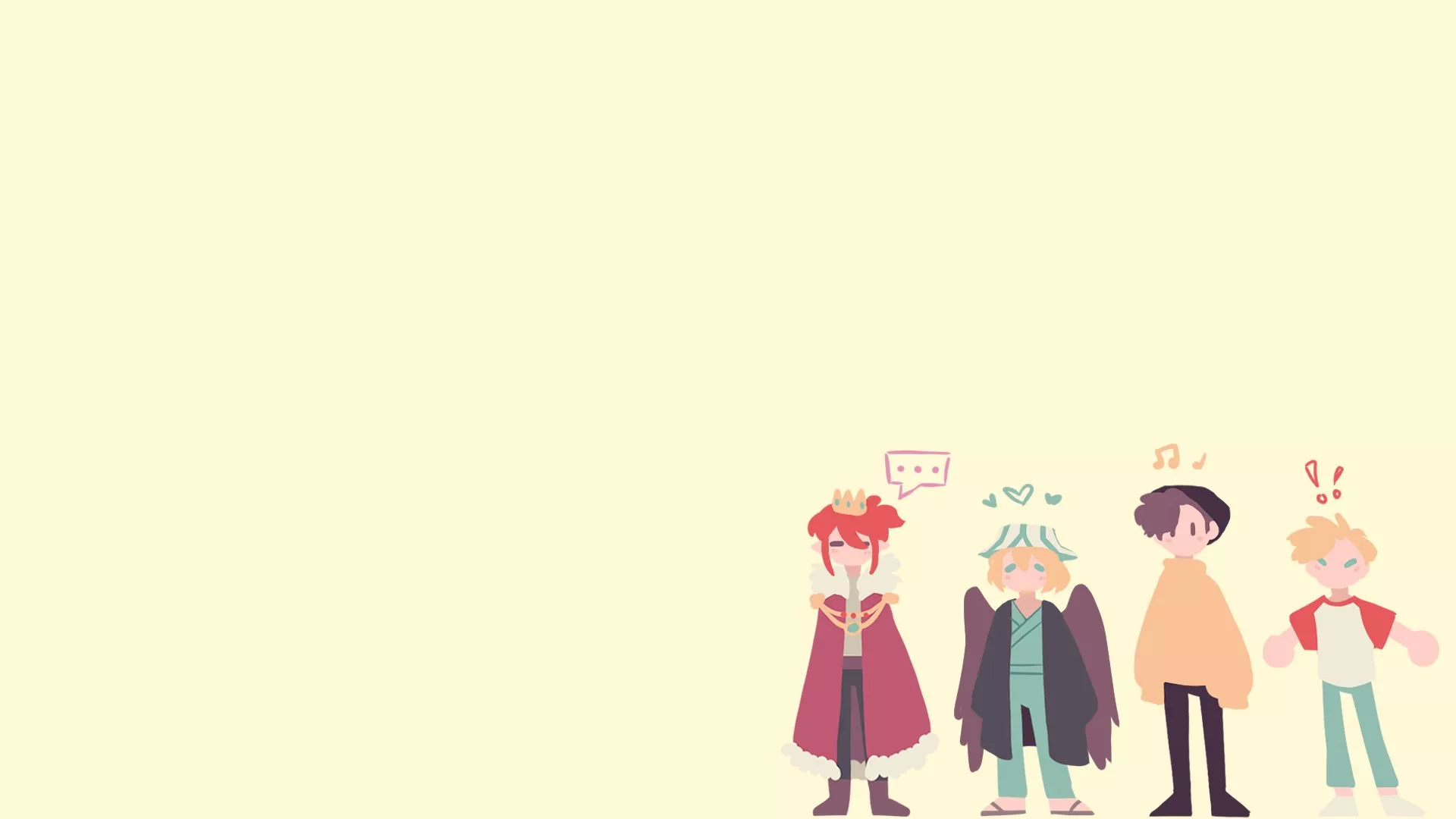 Wilbur Soot Desktop Wallpapers - Wallpaper Cave