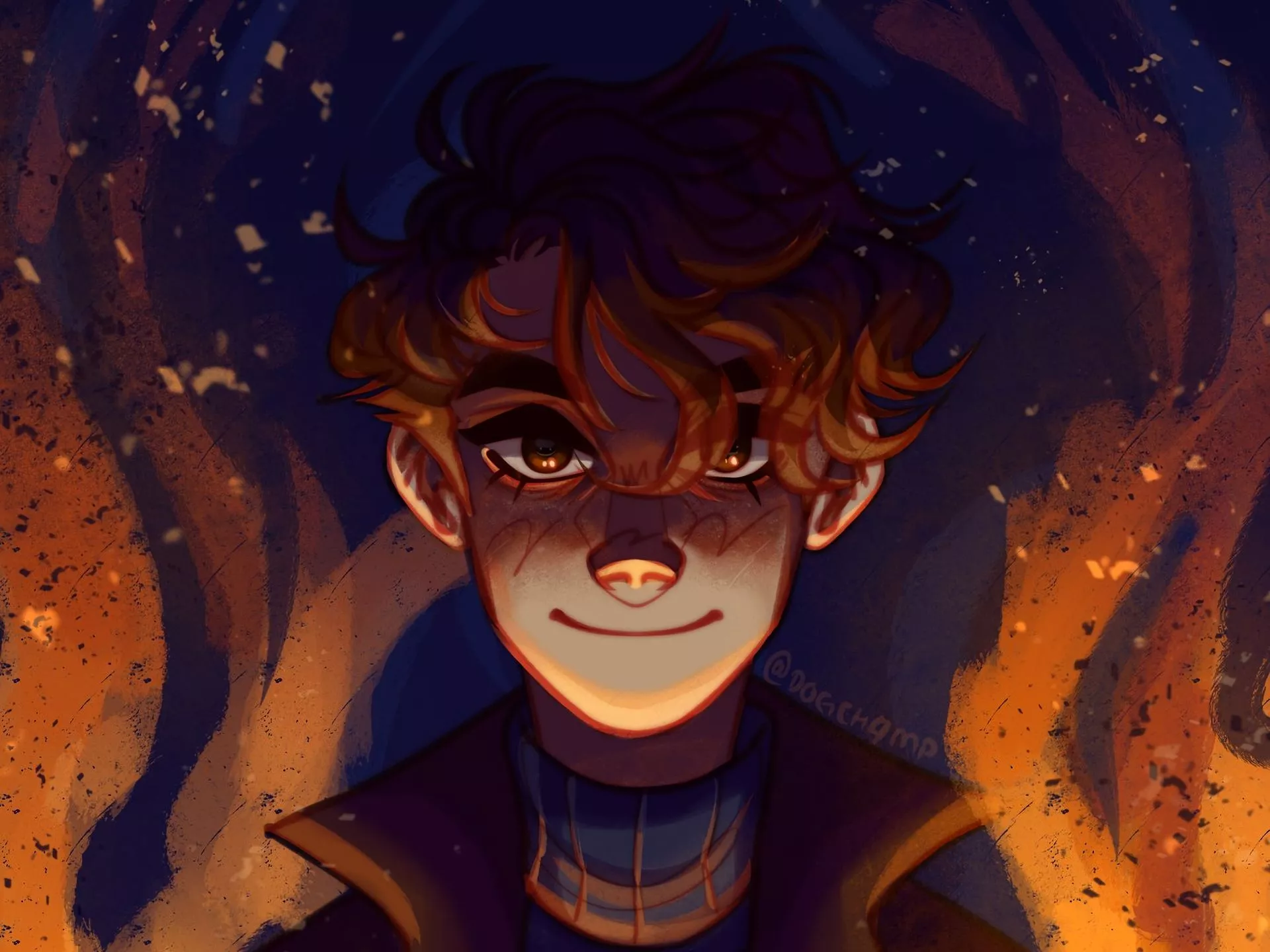 Wilbur Soot Desktop Wallpapers - Wallpaper Cave