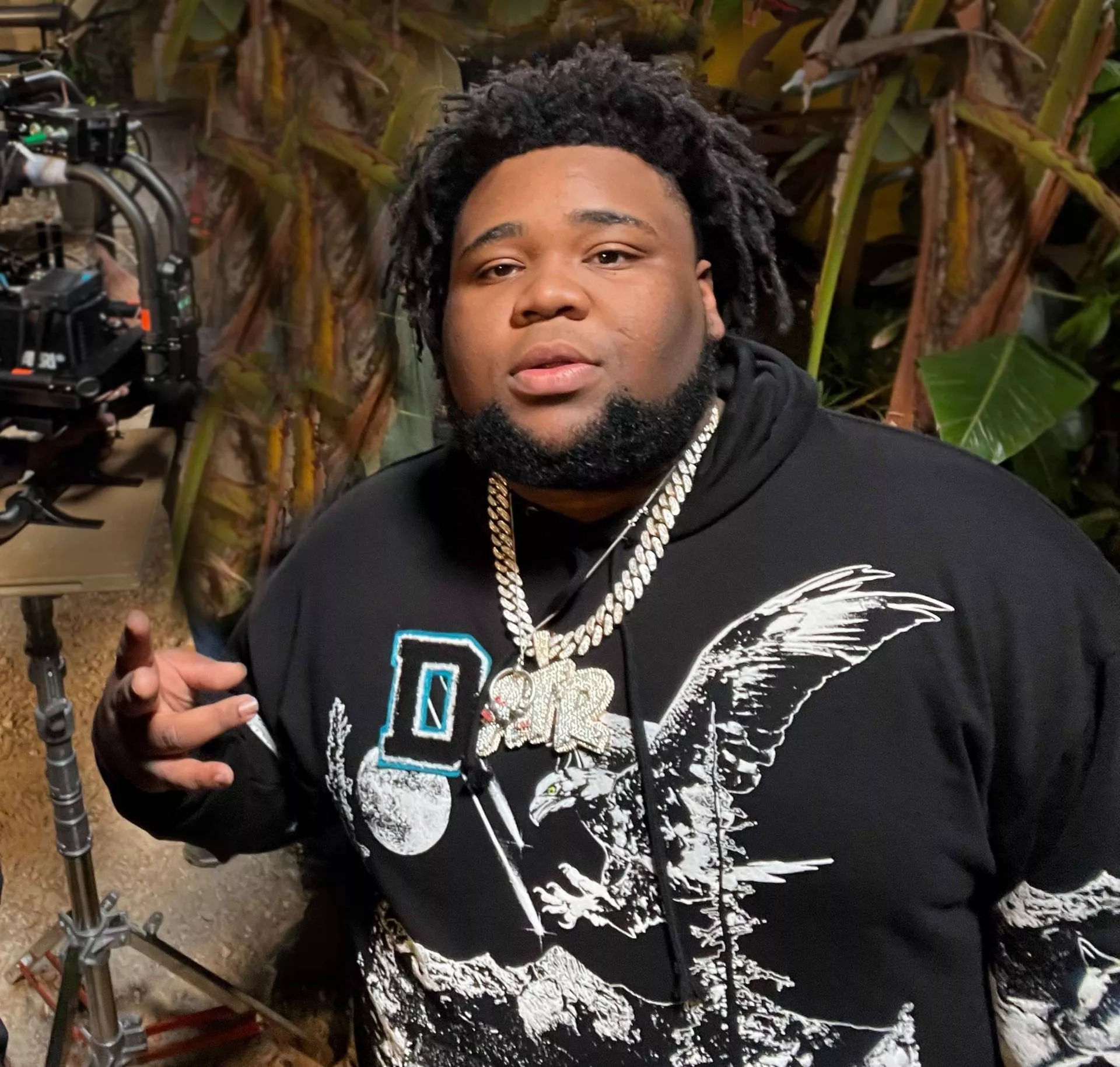 Rod Wave Desktop Wallpapers - Wallpaper Cave