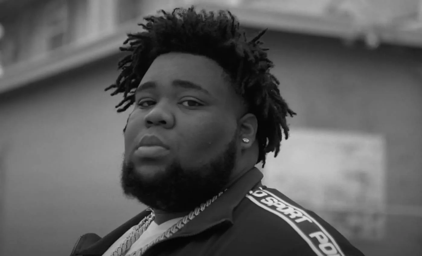 Rod Wave Desktop Wallpapers - Wallpaper Cave