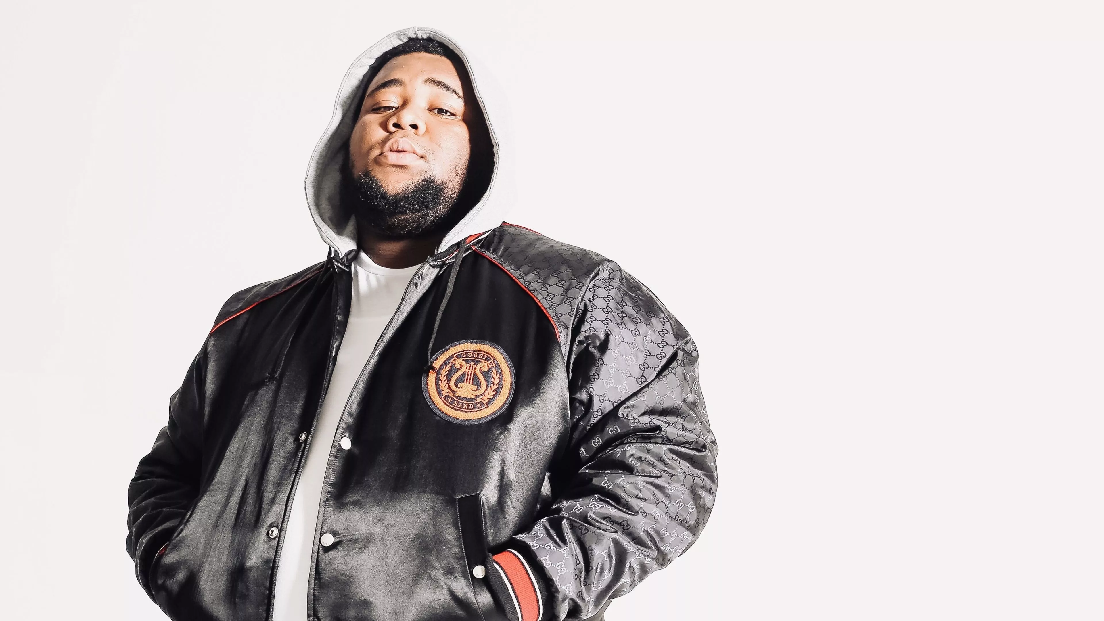 Rod Wave Desktop Wallpapers - Wallpaper Cave