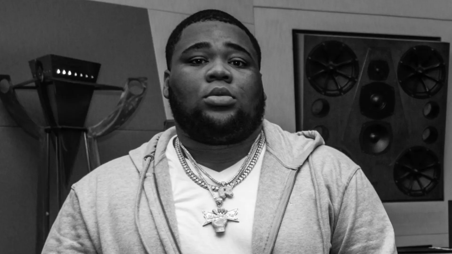 Rod Wave Desktop Wallpapers - Wallpaper Cave