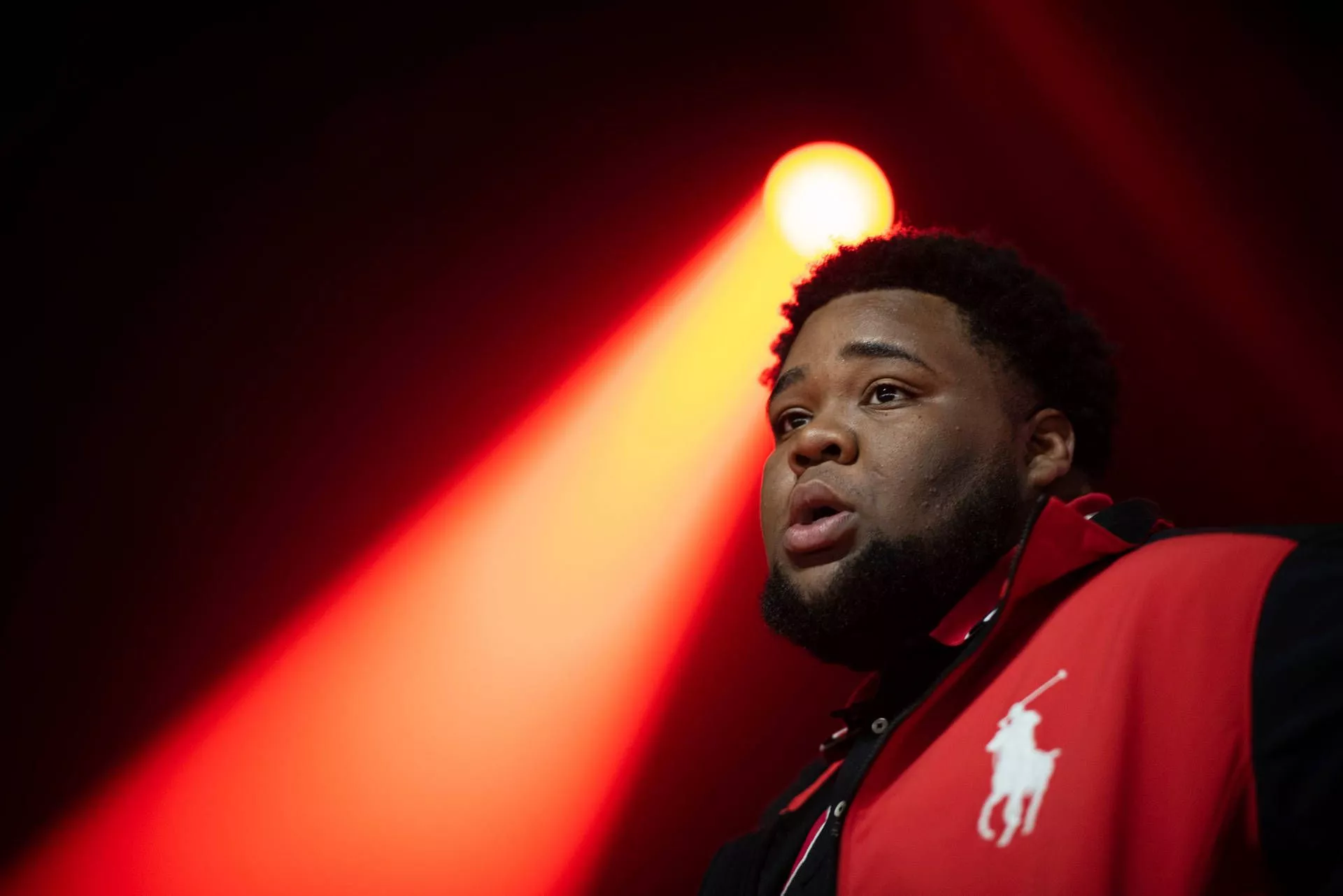 Rod Wave Desktop Wallpapers - Wallpaper Cave