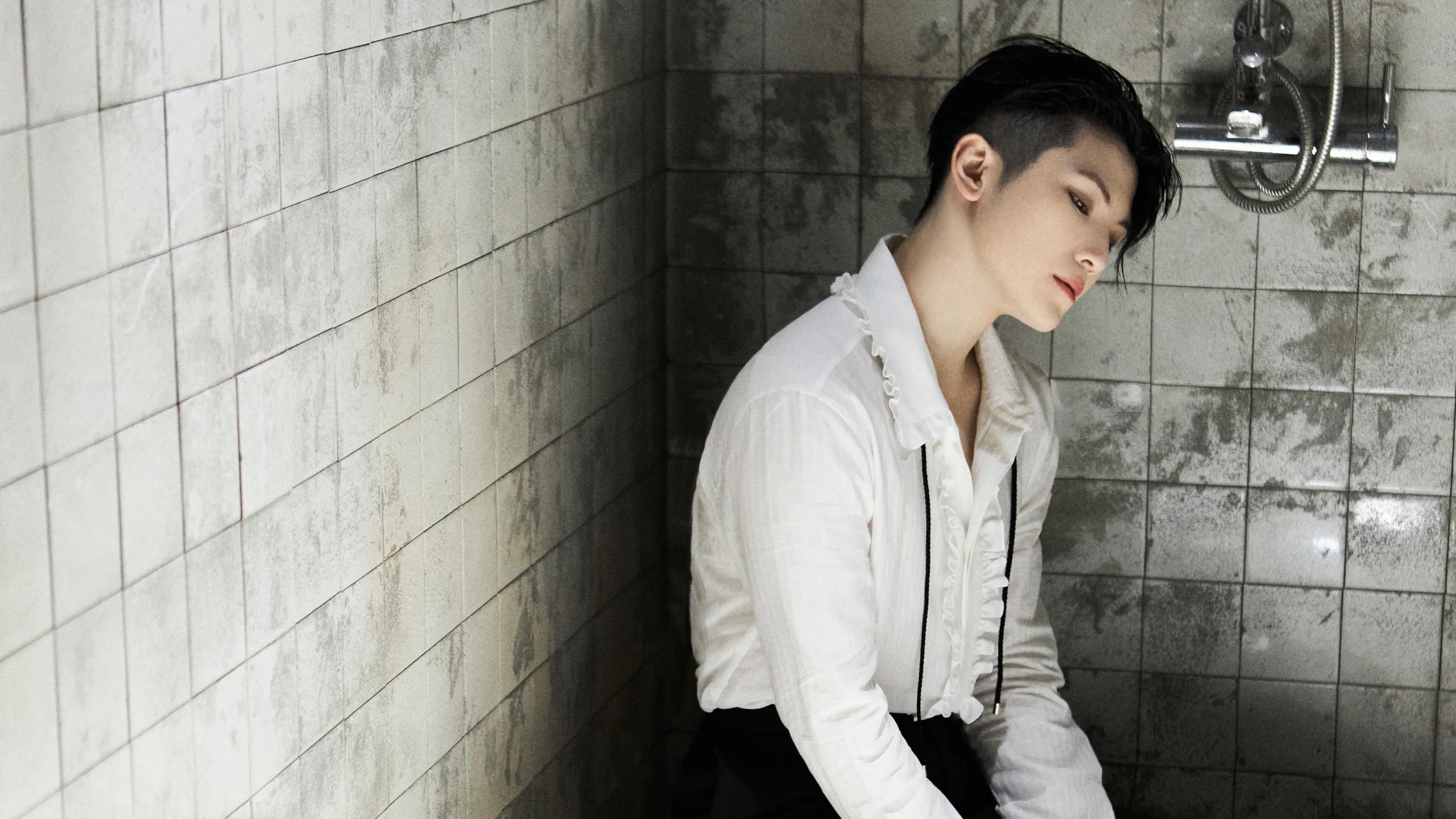 Woozi Desktop Wallpapers - Wallpaper Cave