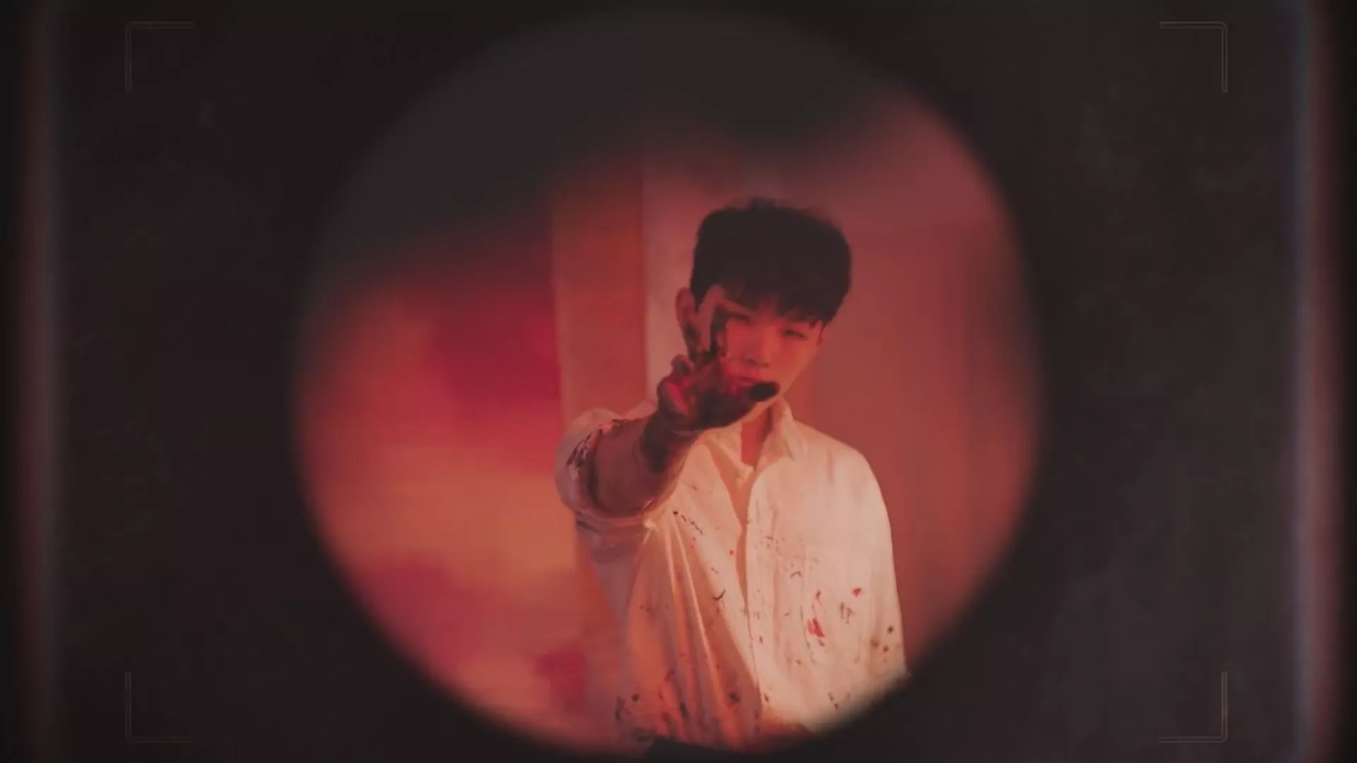 Woozi Desktop Wallpapers - Wallpaper Cave