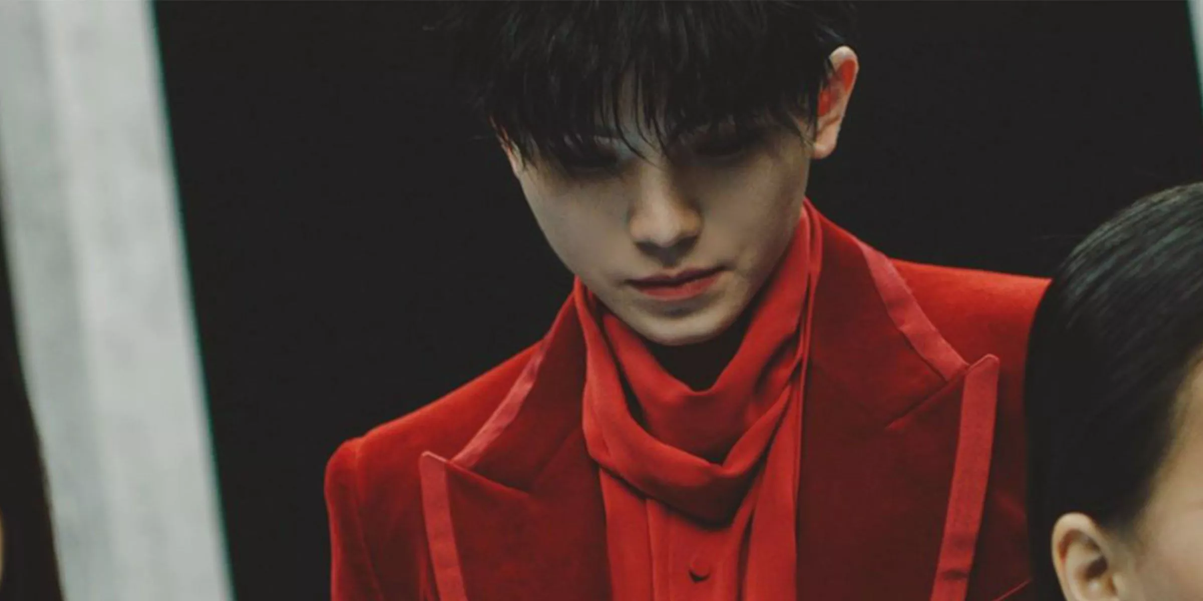 Woozi Desktop Wallpapers - Wallpaper Cave