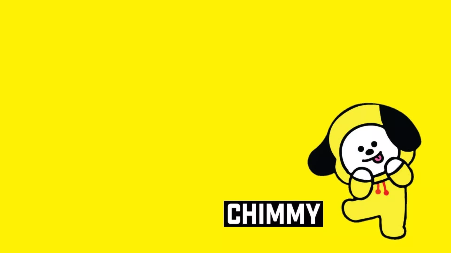 Chimmy Desktop Wallpapers - Wallpaper Cave