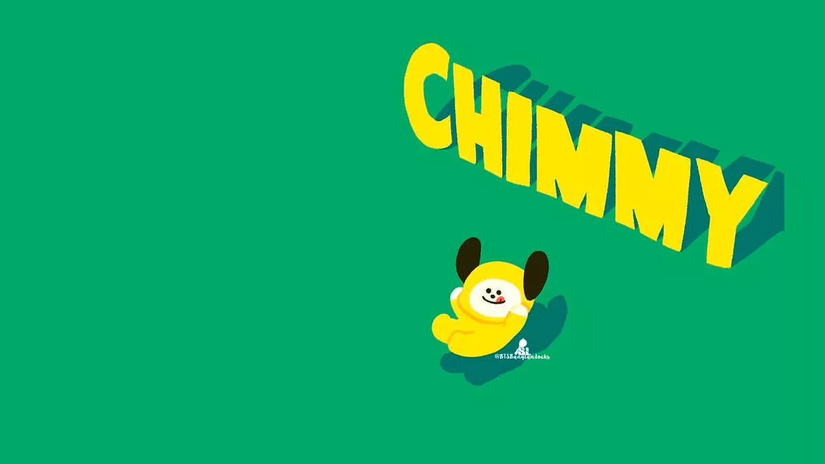Chimmy Desktop Wallpapers - Wallpaper Cave