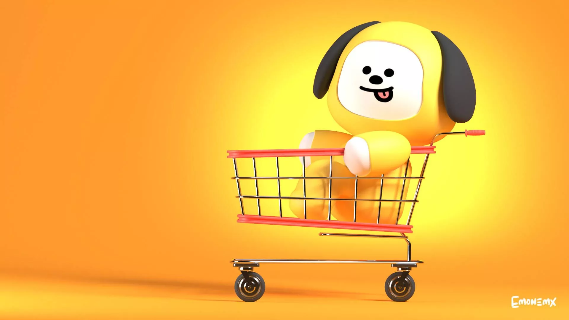 Chimmy Desktop Wallpapers - Wallpaper Cave