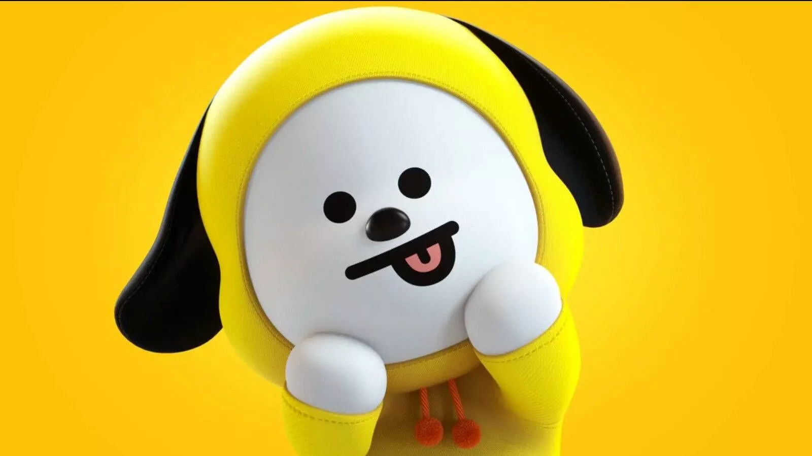Chimmy Desktop Wallpapers - Wallpaper Cave