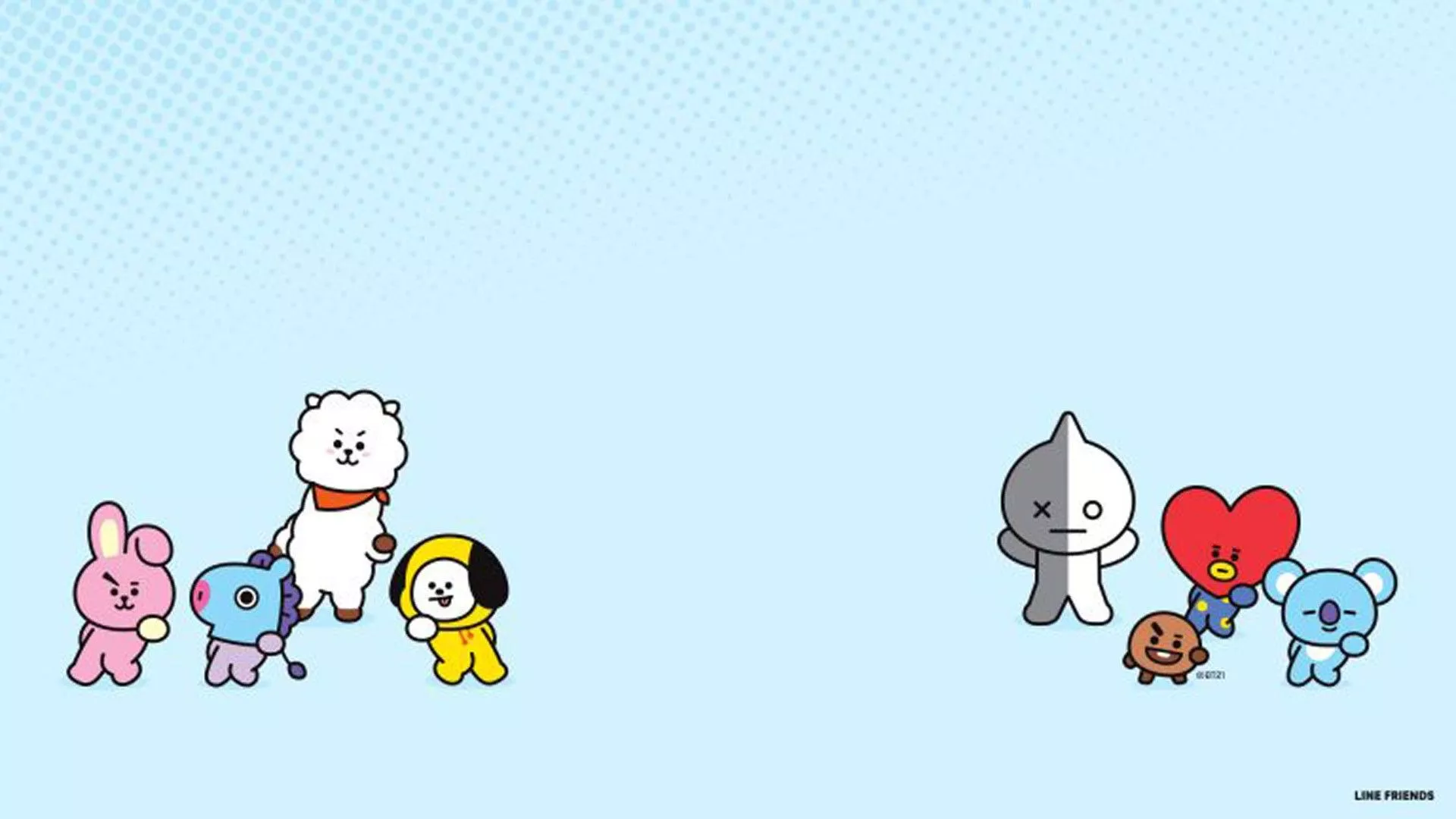 Chimmy Desktop Wallpapers - Wallpaper Cave
