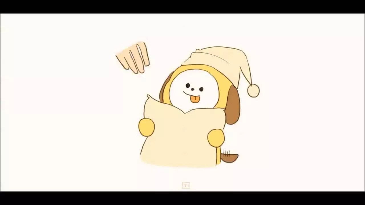 Chimmy Desktop Wallpapers - Wallpaper Cave