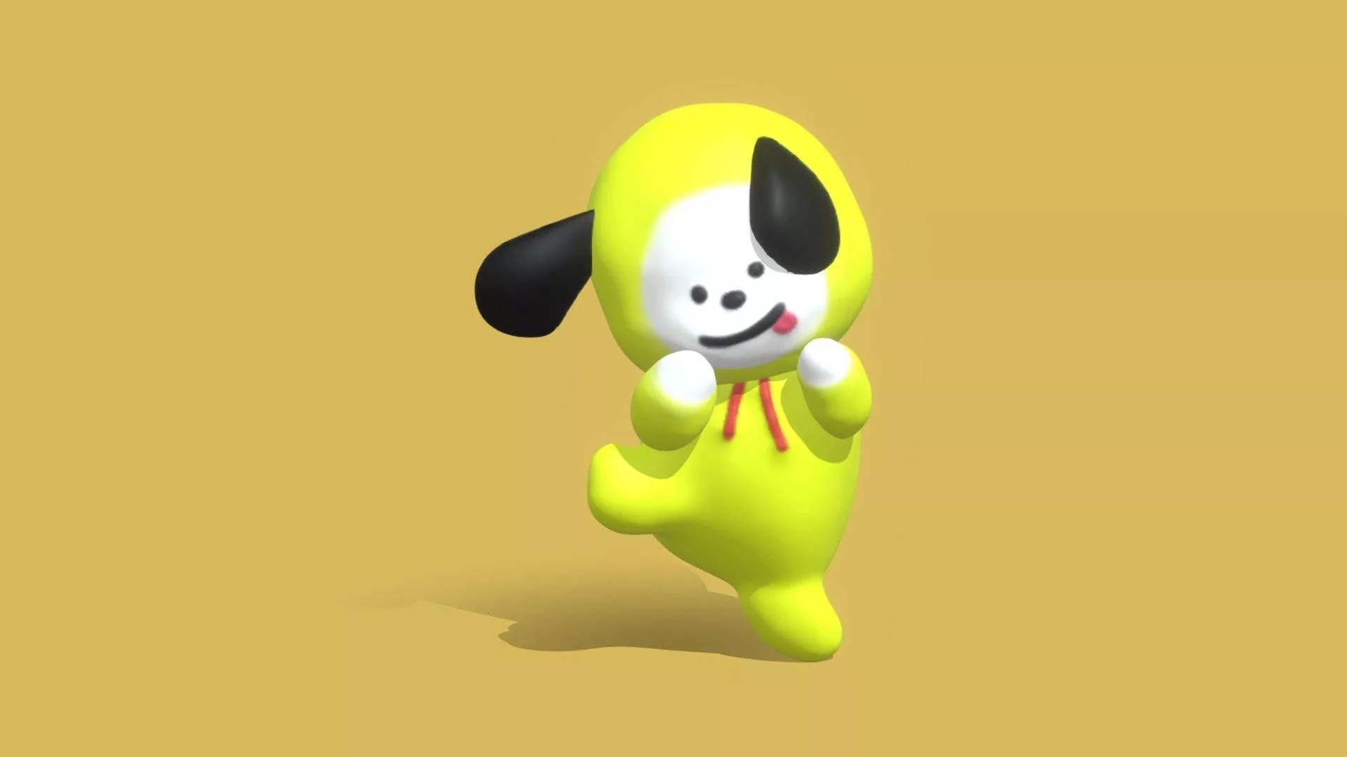 Chimmy Desktop Wallpapers - Wallpaper Cave