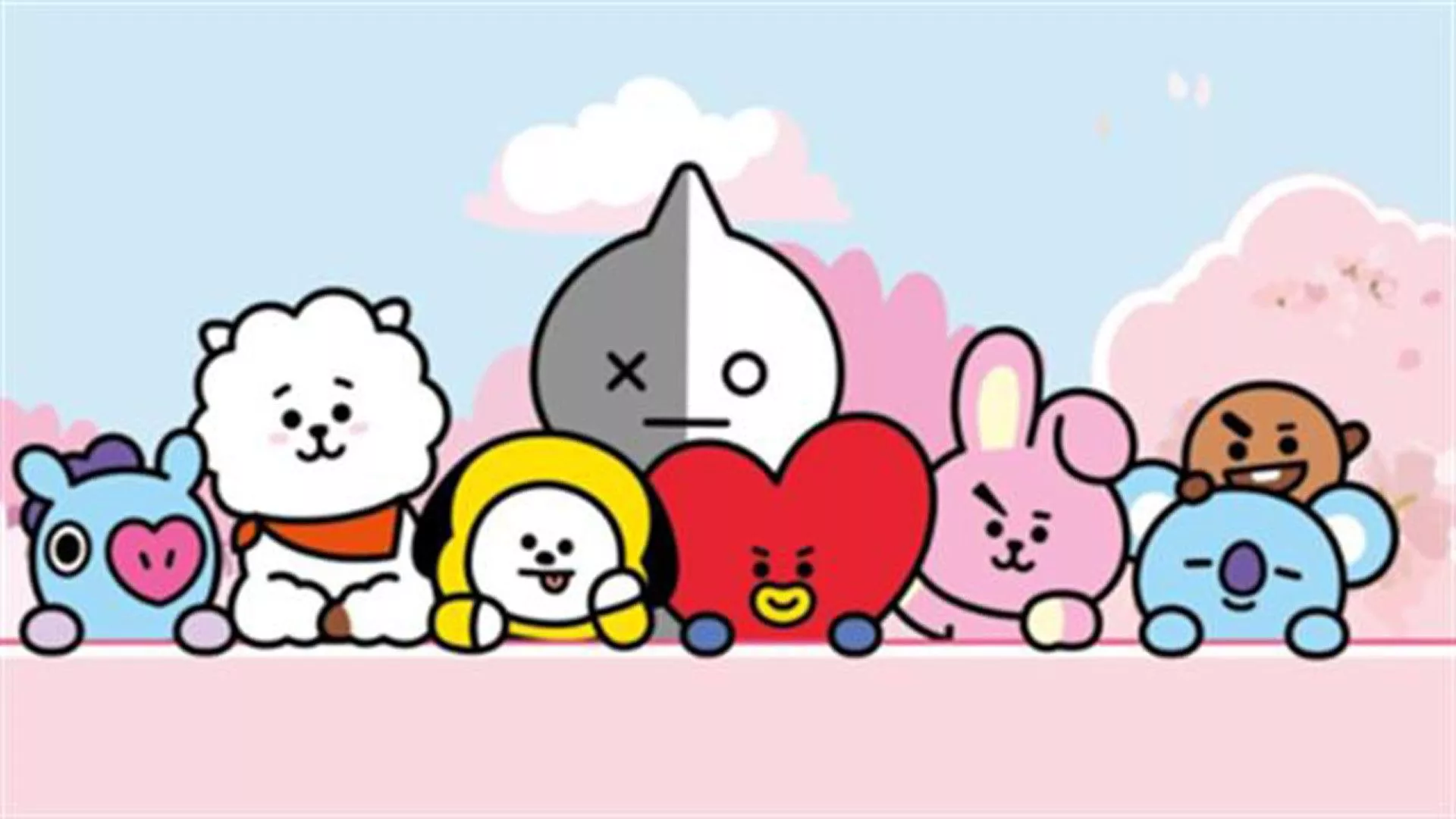 Chimmy Desktop Wallpapers - Wallpaper Cave