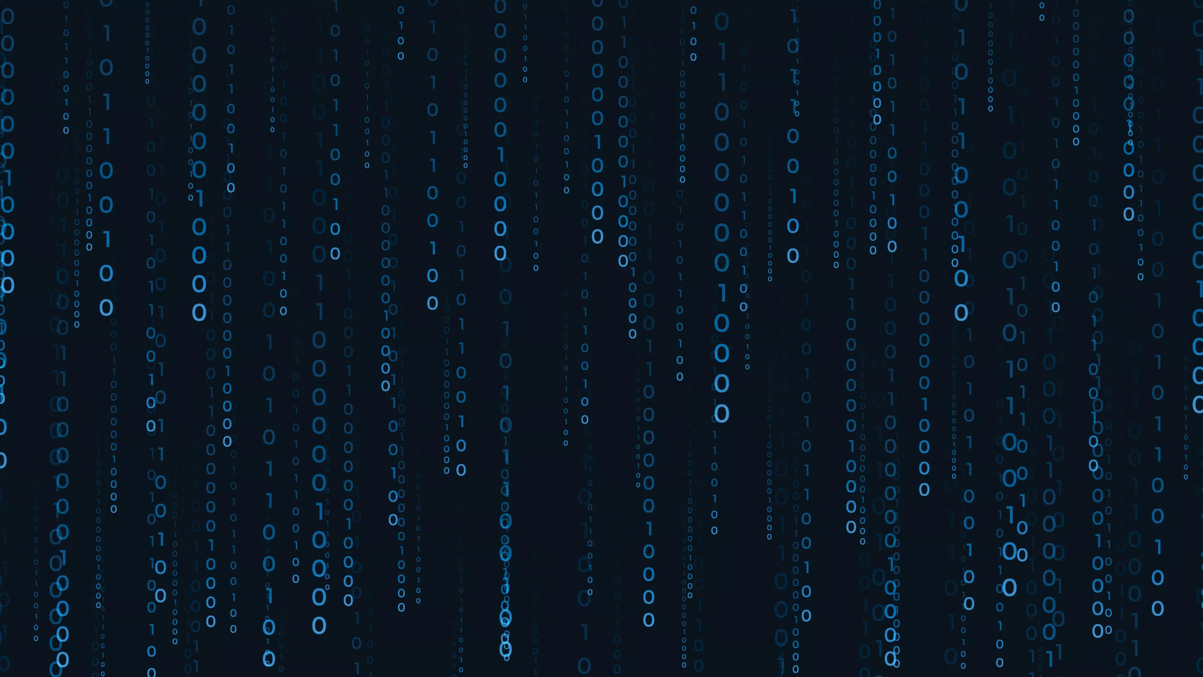 Matrix Desktop Wallpapers - Wallpaper Cave