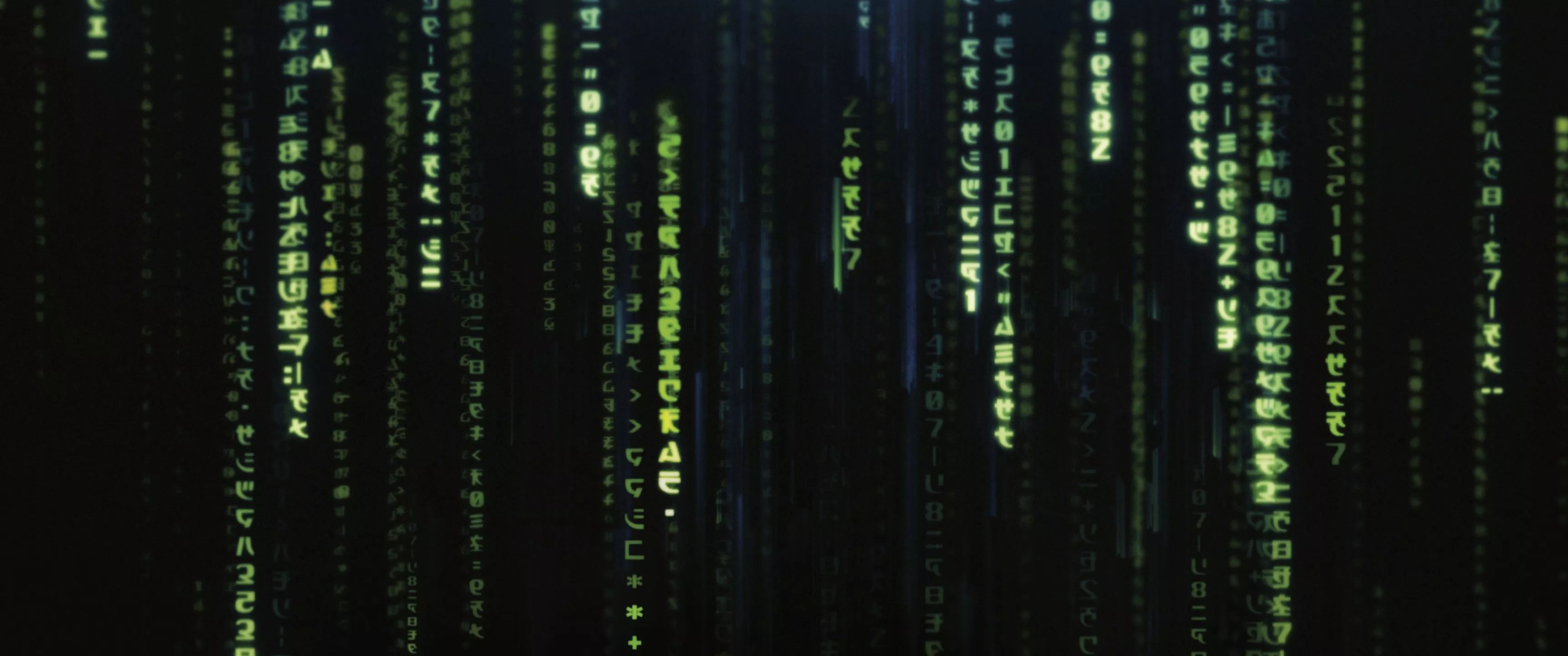 Matrix Desktop Wallpapers - Wallpaper Cave