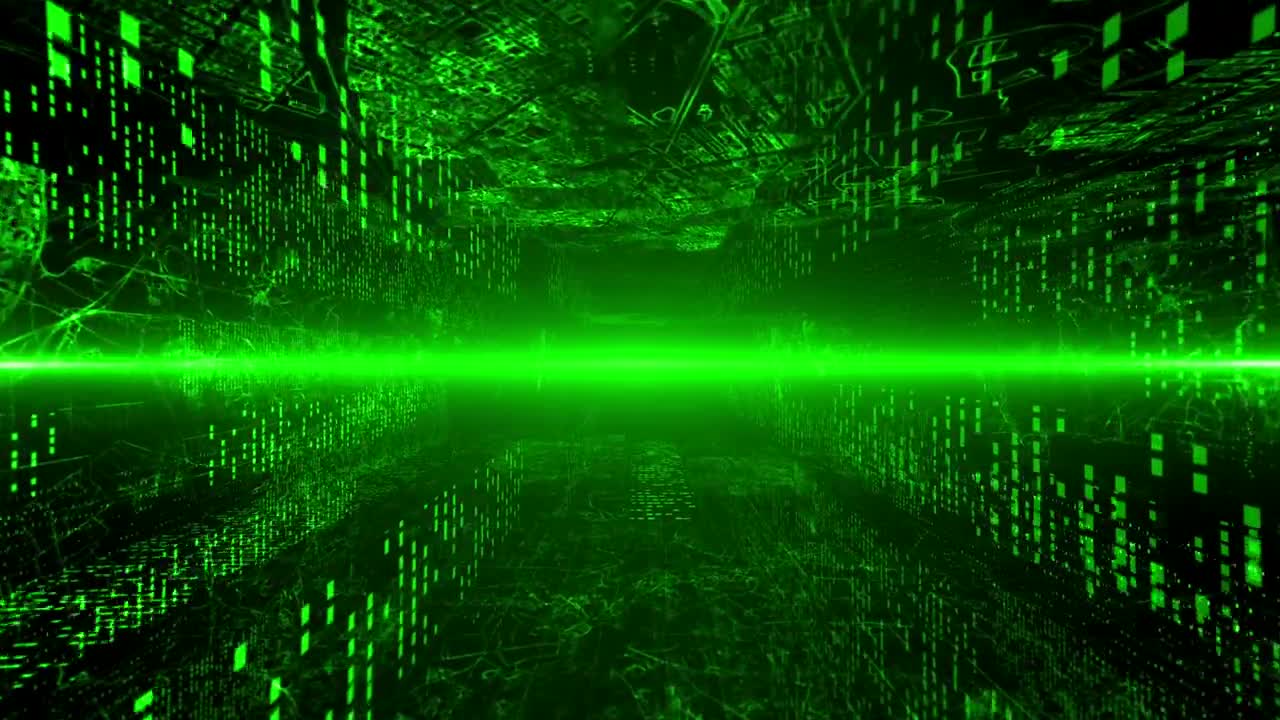 Matrix Desktop Wallpapers - Wallpaper Cave